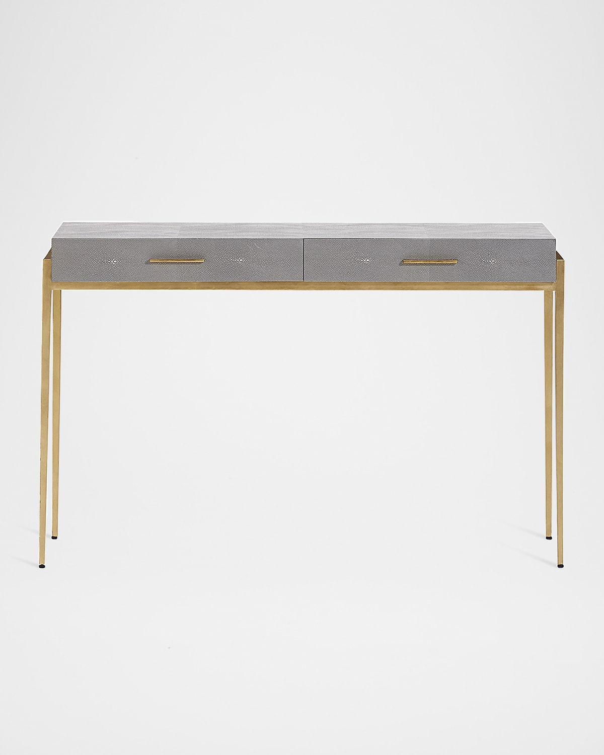 Interlude Home Clearview Console | Neiman Marcus