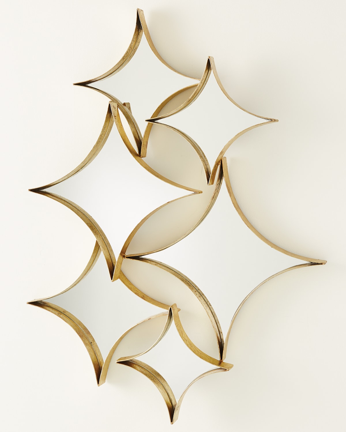 Global Views Reaching For Center Panel Wall Decor | Neiman Marcus