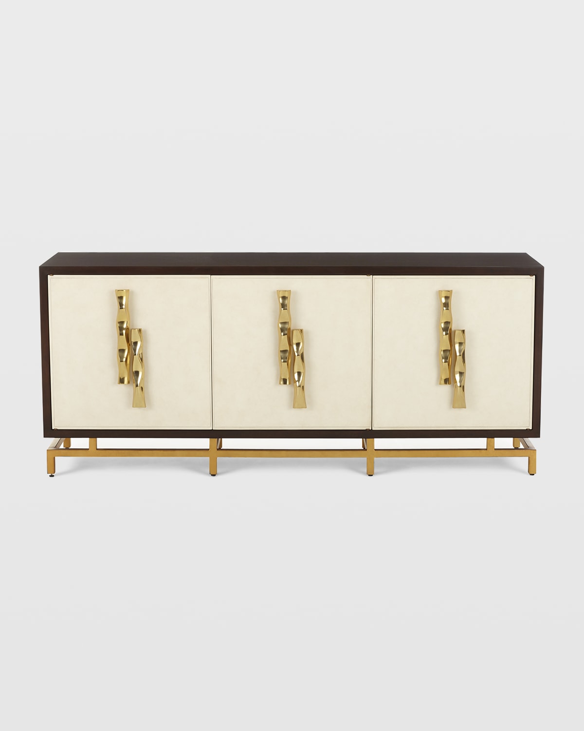 Ambella Origami Console | Neiman Marcus