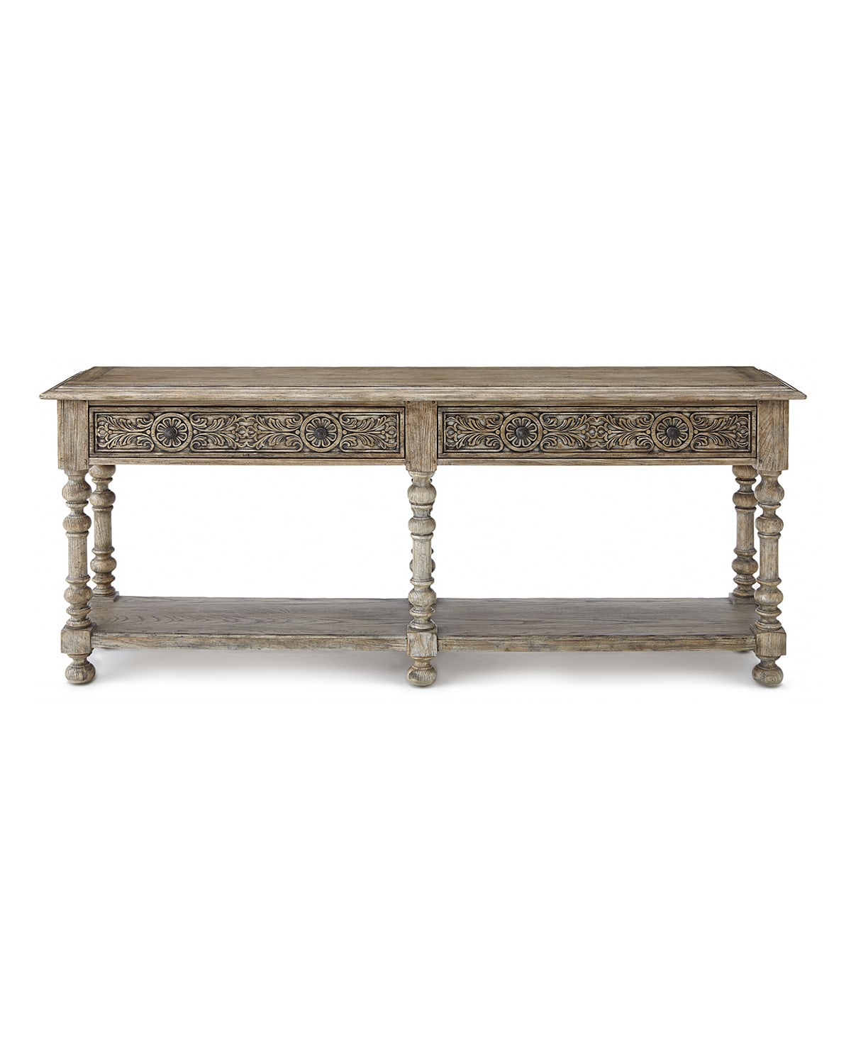 Hooker Furniture Surfrider Console Table | Neiman Marcus