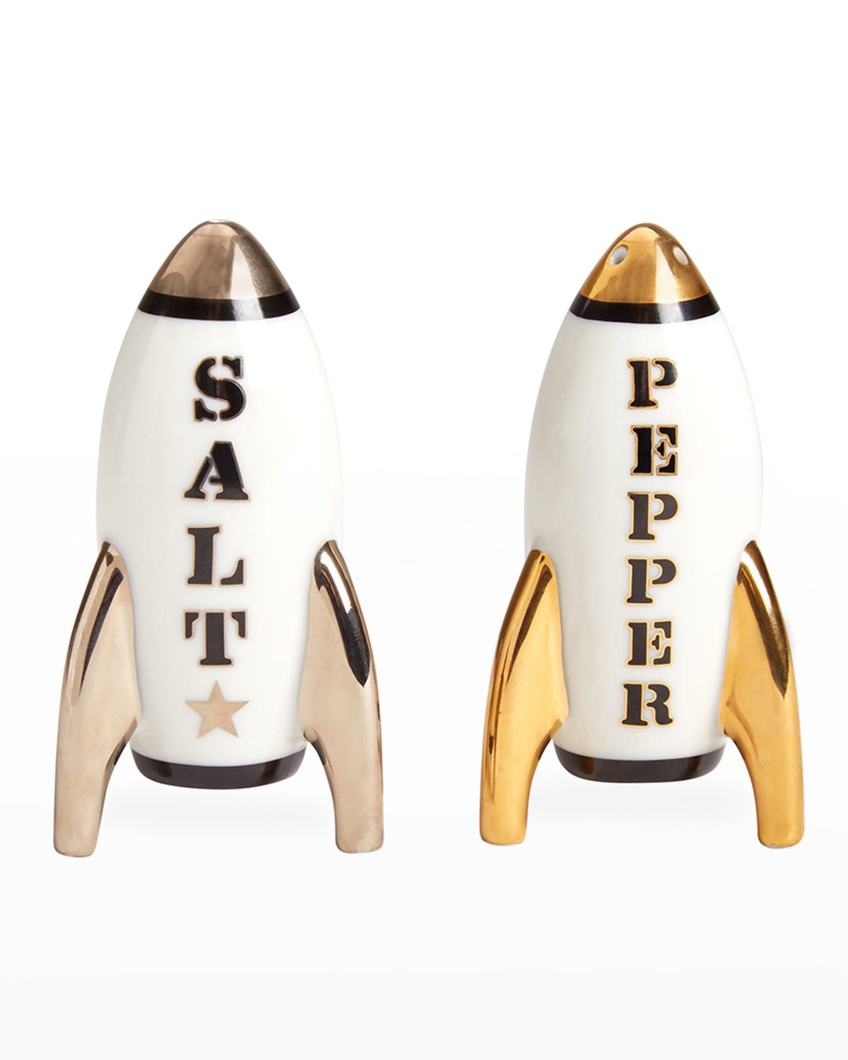 Jonathan Adler Eve Salt & Pepper Cellars | Neiman Marcus