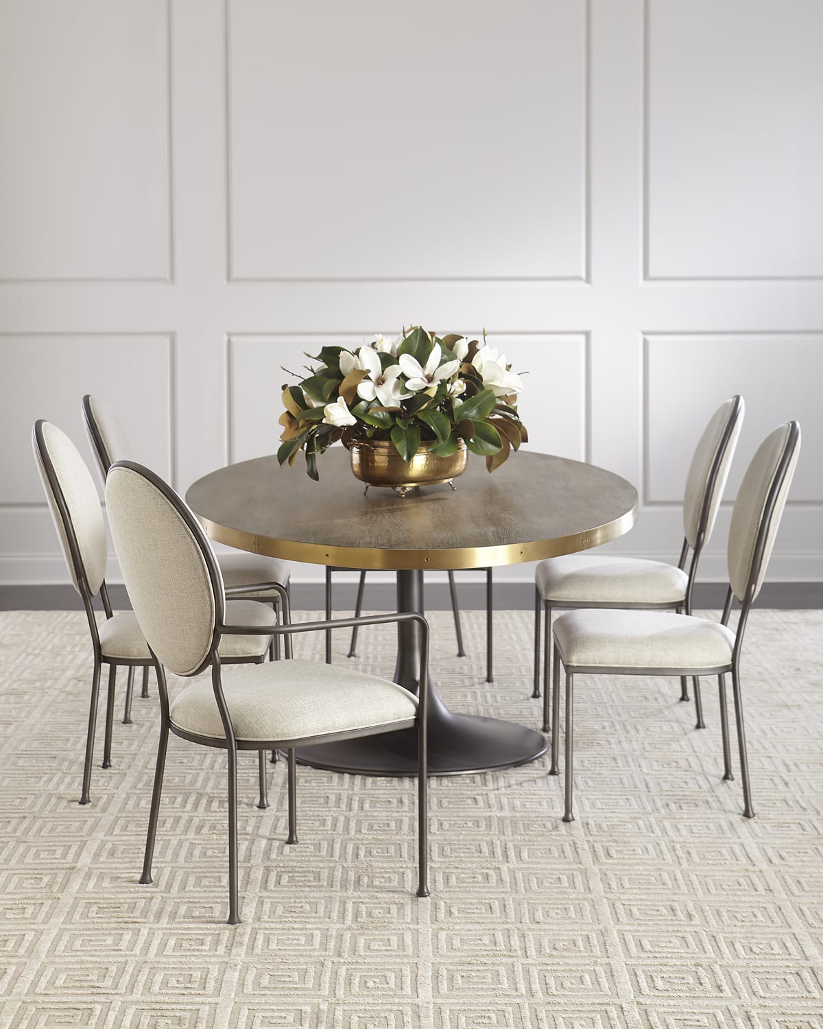 Four Hands 71" Haven Dining Table | Neiman Marcus