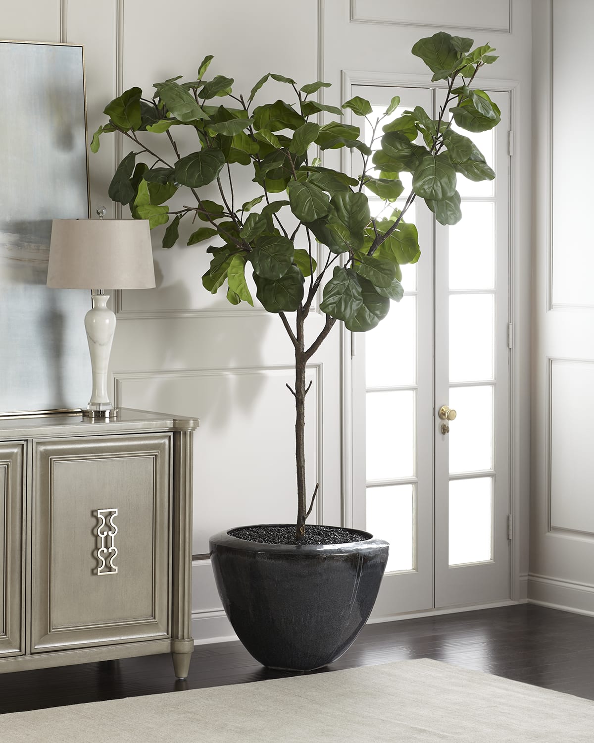 John-Richard Collection Tarro Fig Tree | Neiman Marcus