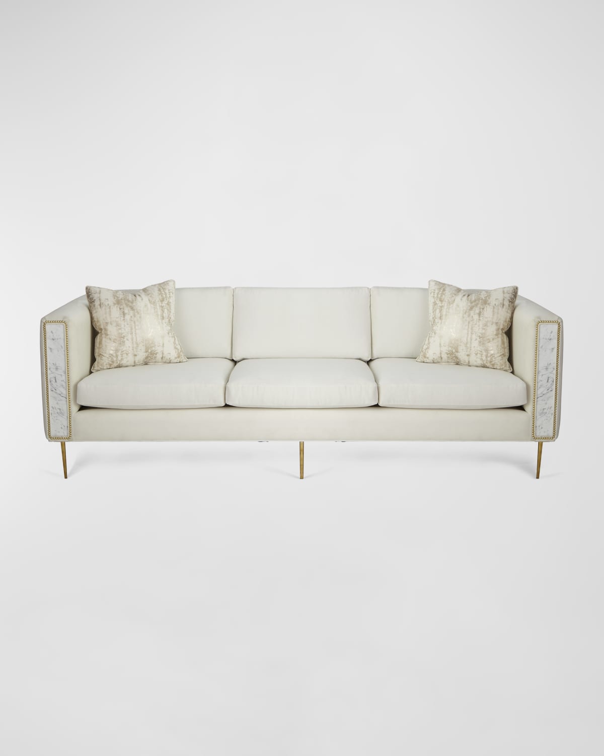 Haute House Zephyr Sectional | Neiman Marcus