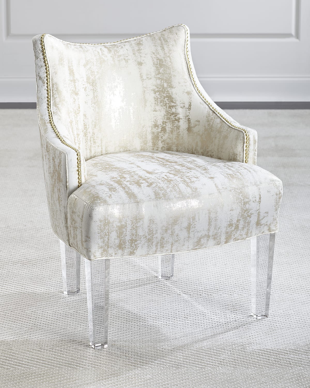 Haute House Glamour Chair | Neiman Marcus