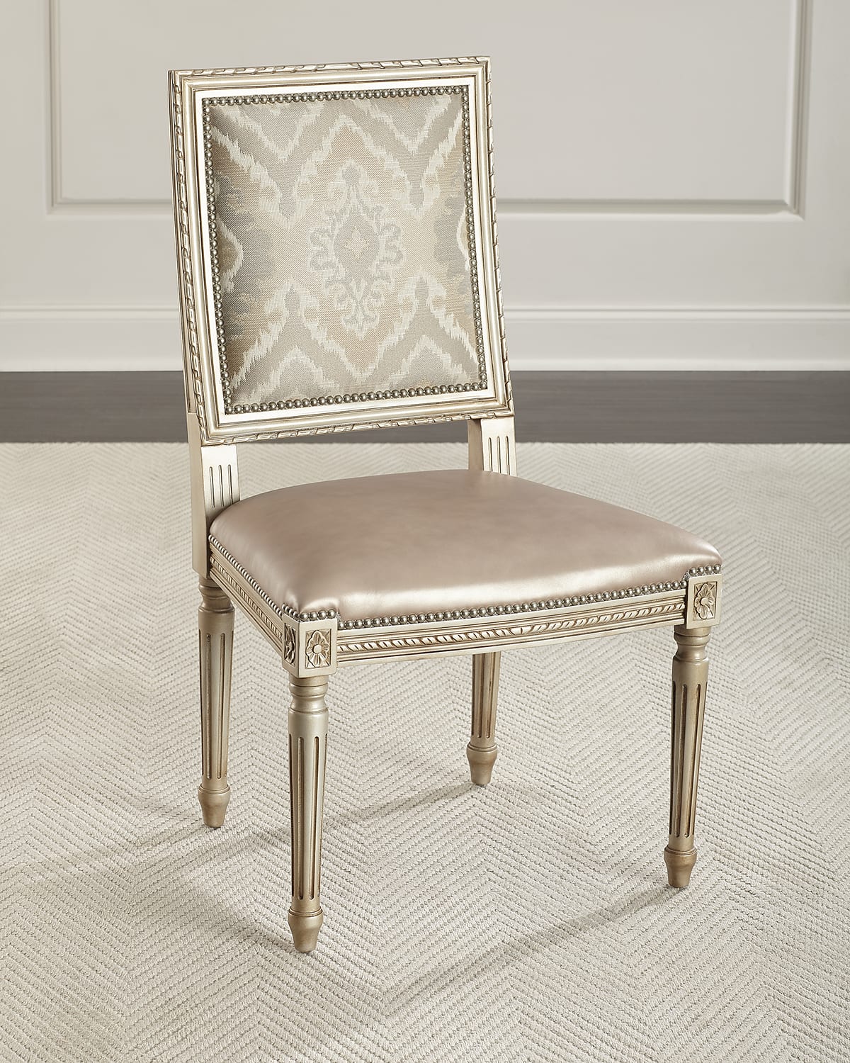 Century Furniture Paragon Dining Chair | Neiman Marcus