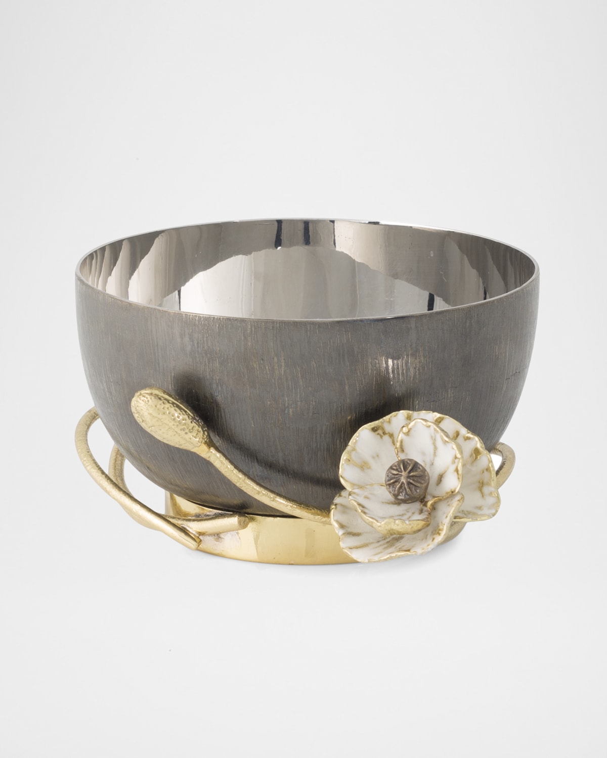 Michael Aram Calla Lily Nut Dish | Neiman Marcus