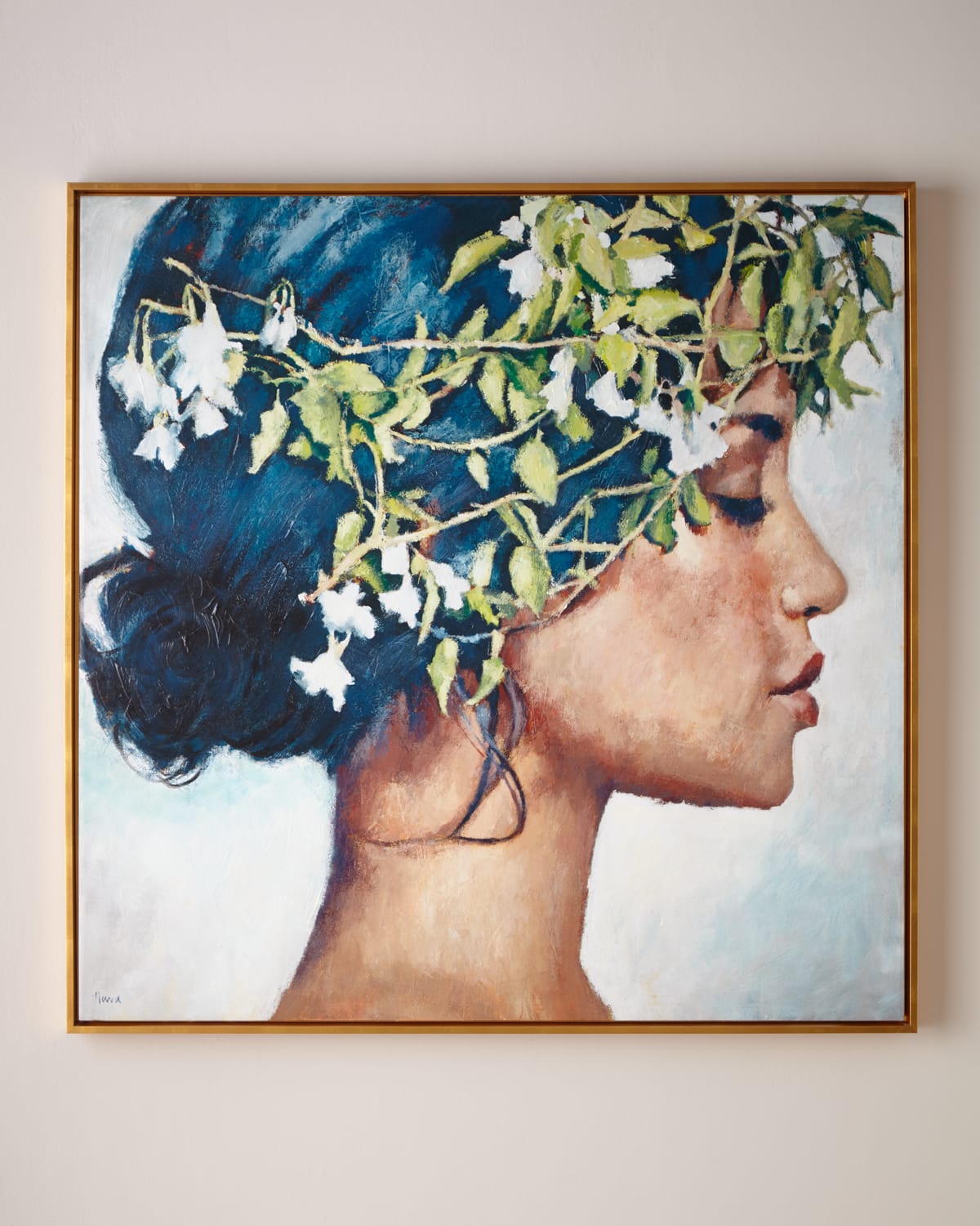 RFA Fine Art Delineation Too Wall Art | Neiman Marcus