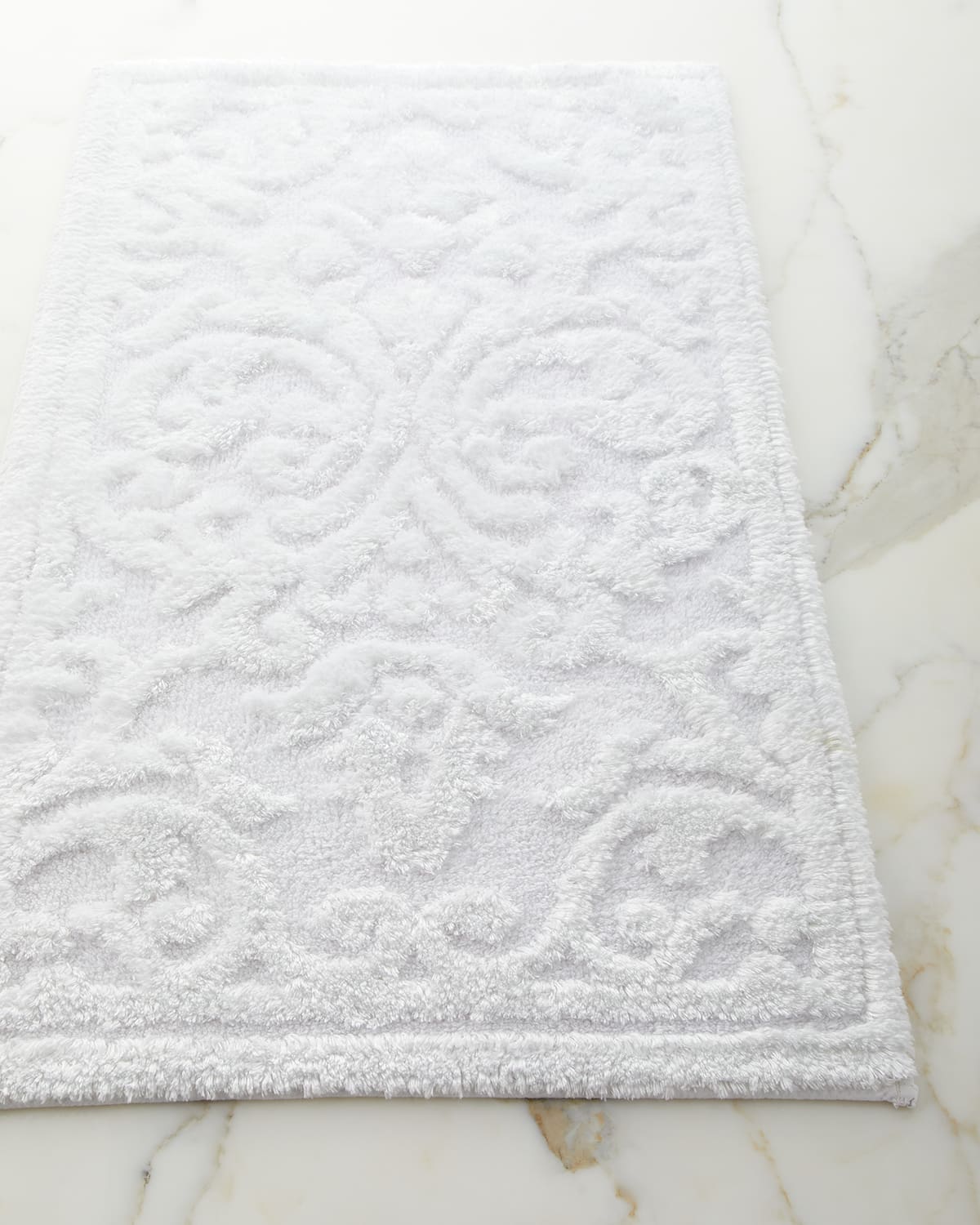 Abyss & Habidecor Alix Bath Rug | Neiman Marcus
