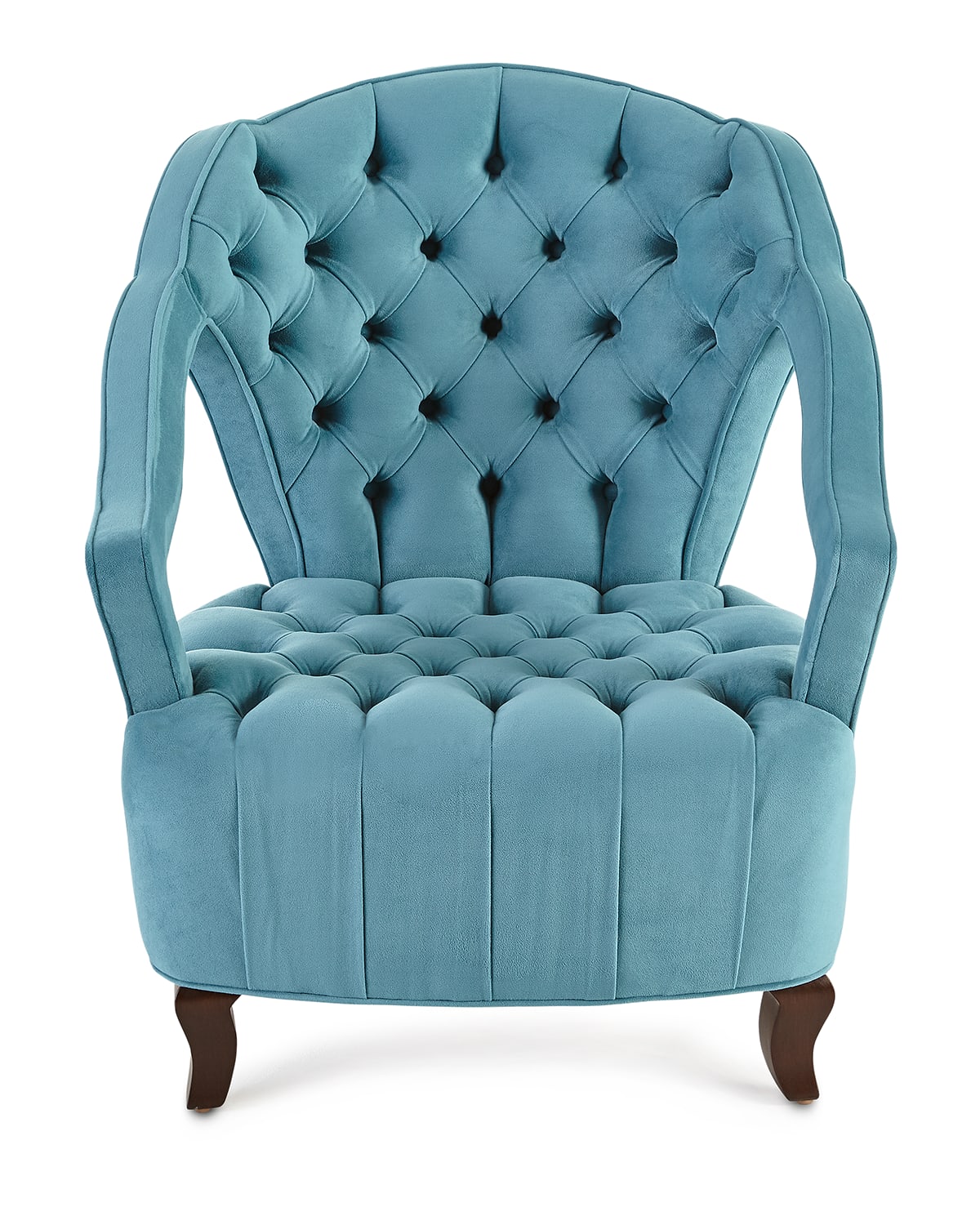 Haute House Courbes Chair | Neiman Marcus