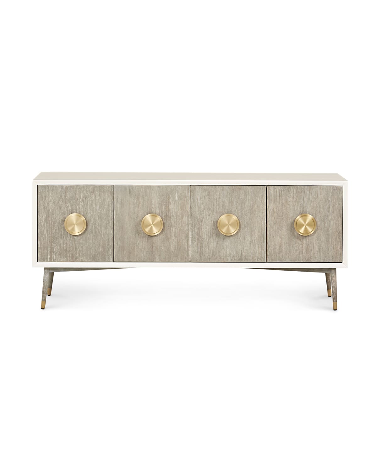 Interlude Home Maude Console | Neiman Marcus