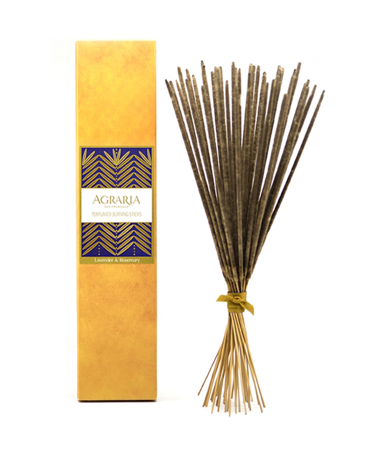 Agraria Bitter Orange Perfumed Burning Sticks | Neiman Marcus