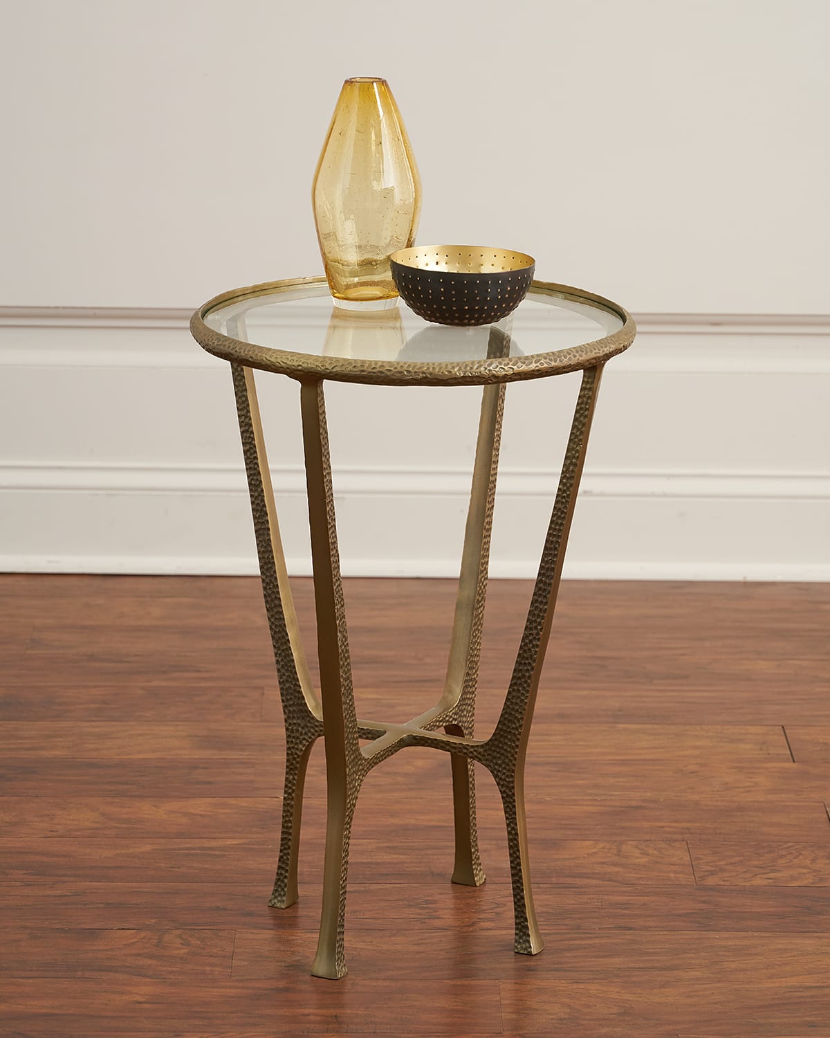 Four Hands Freda End Table | Neiman Marcus