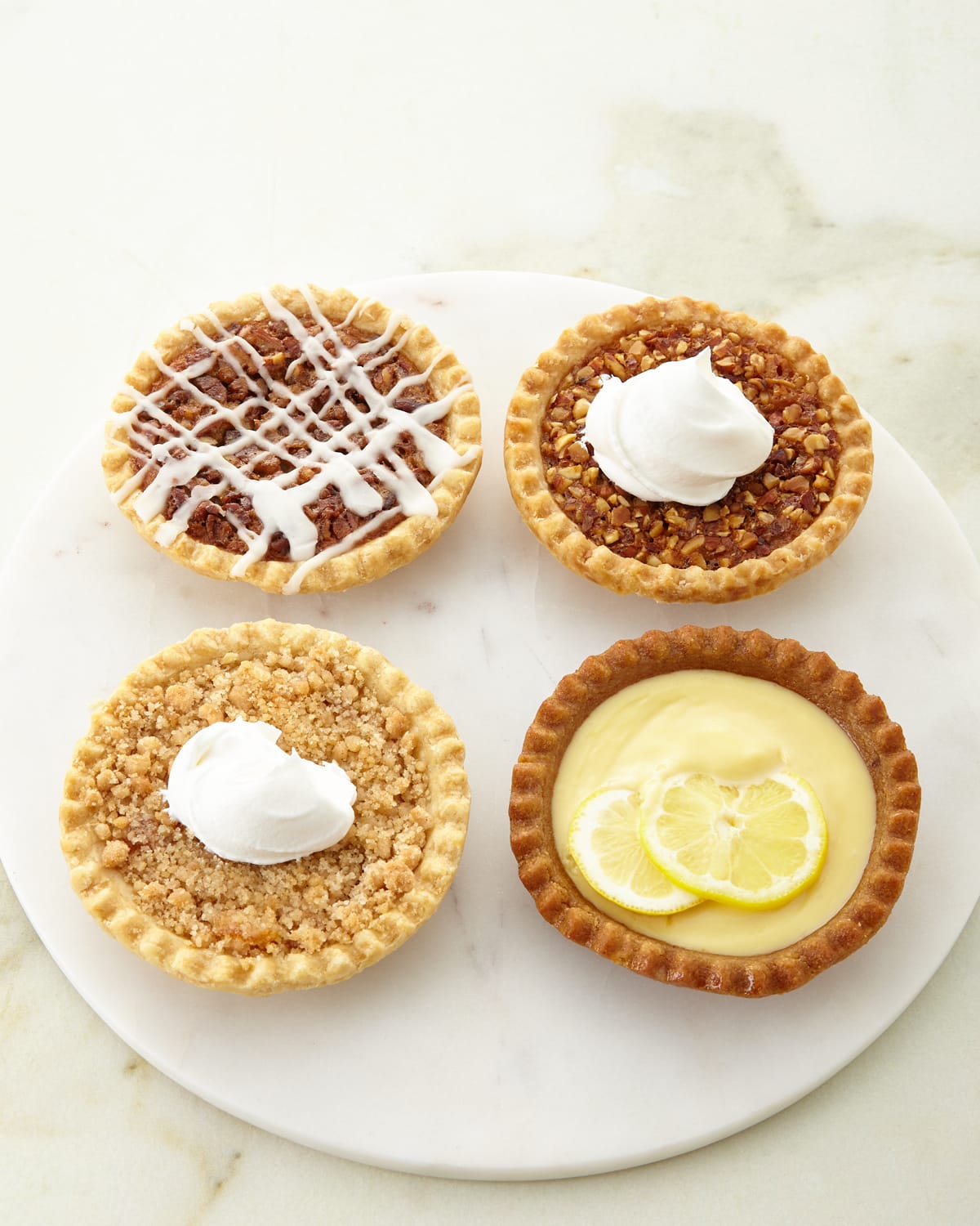Tootie Pie Company Holiday Pies, Set of 3 | Neiman Marcus