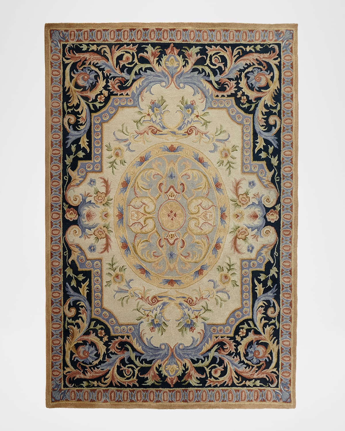 Safavieh Arianna Hand-Tufted Rug, 9' x 12' | Neiman Marcus