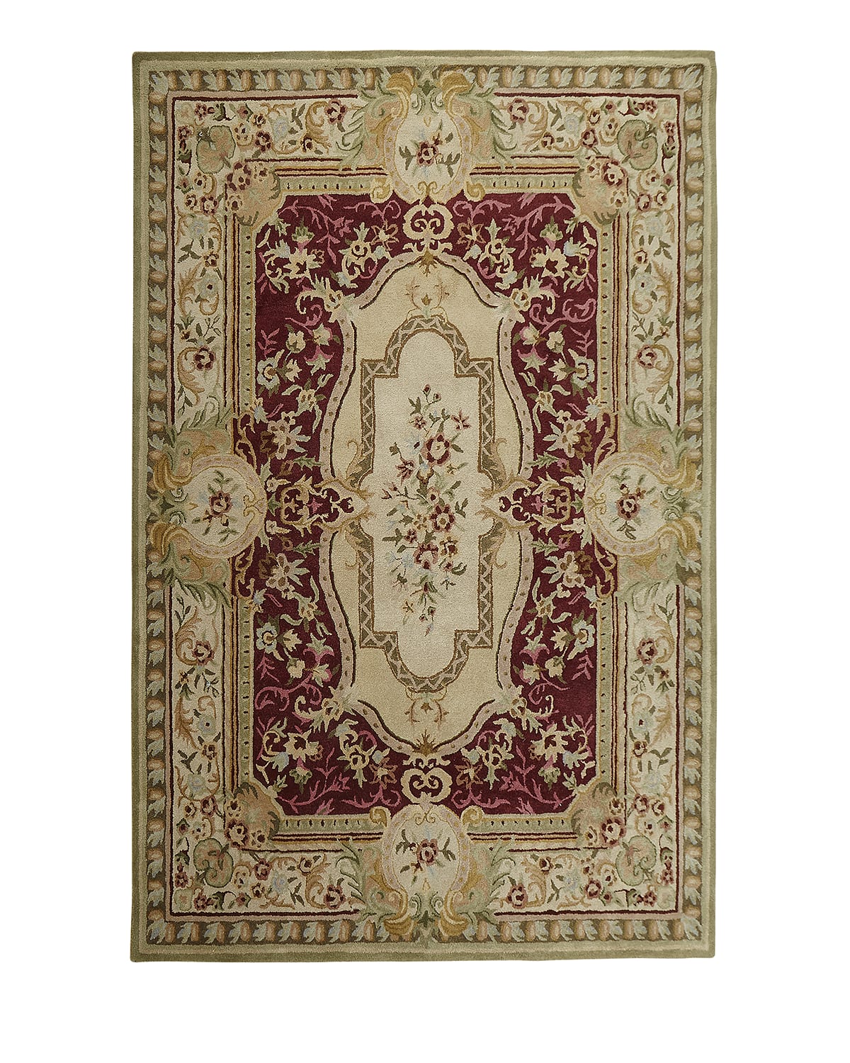 Safavieh Arianna Hand-Tufted Rug, 9' x 12' | Neiman Marcus