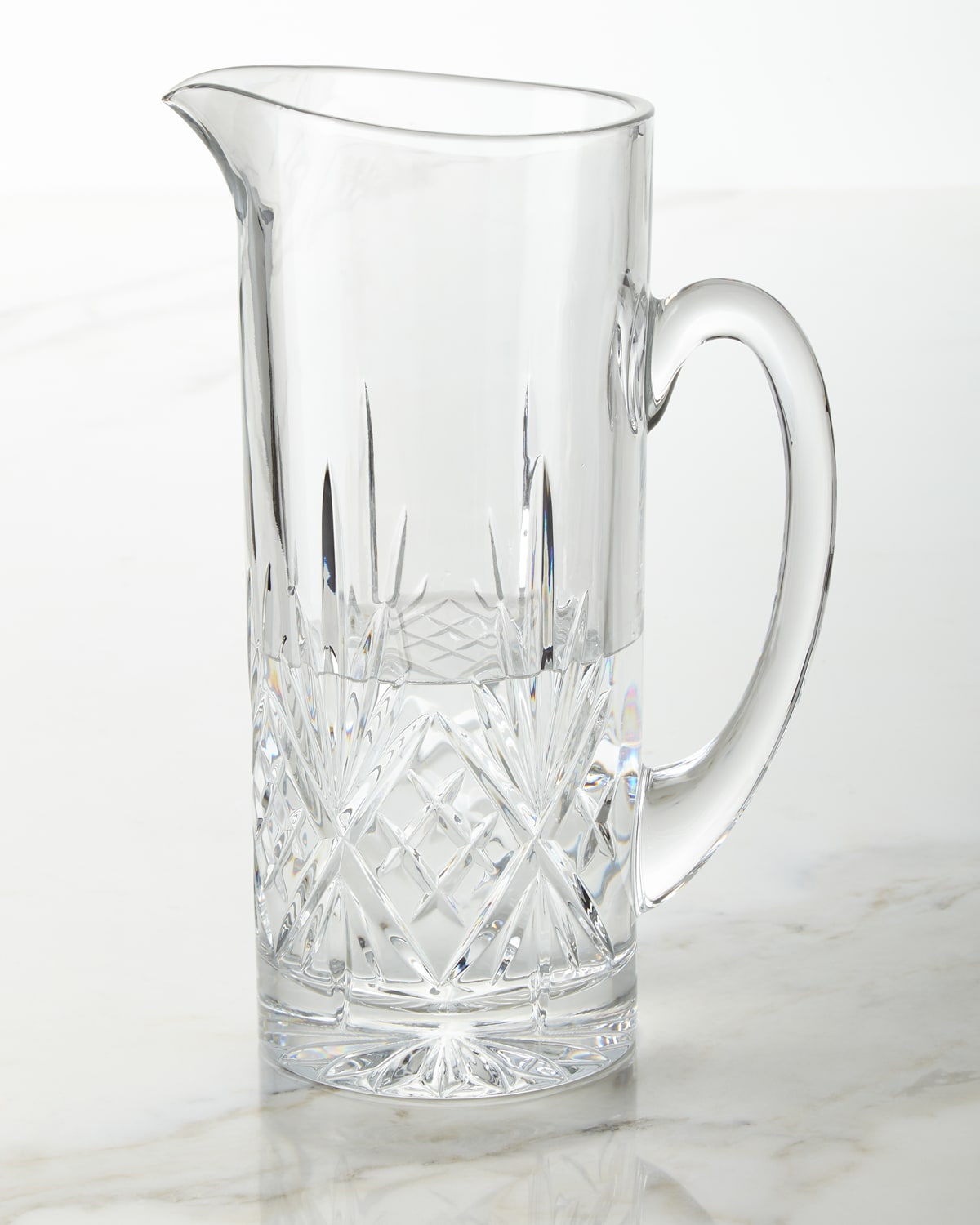Match Martini Pitcher with Stirrer | Neiman Marcus
