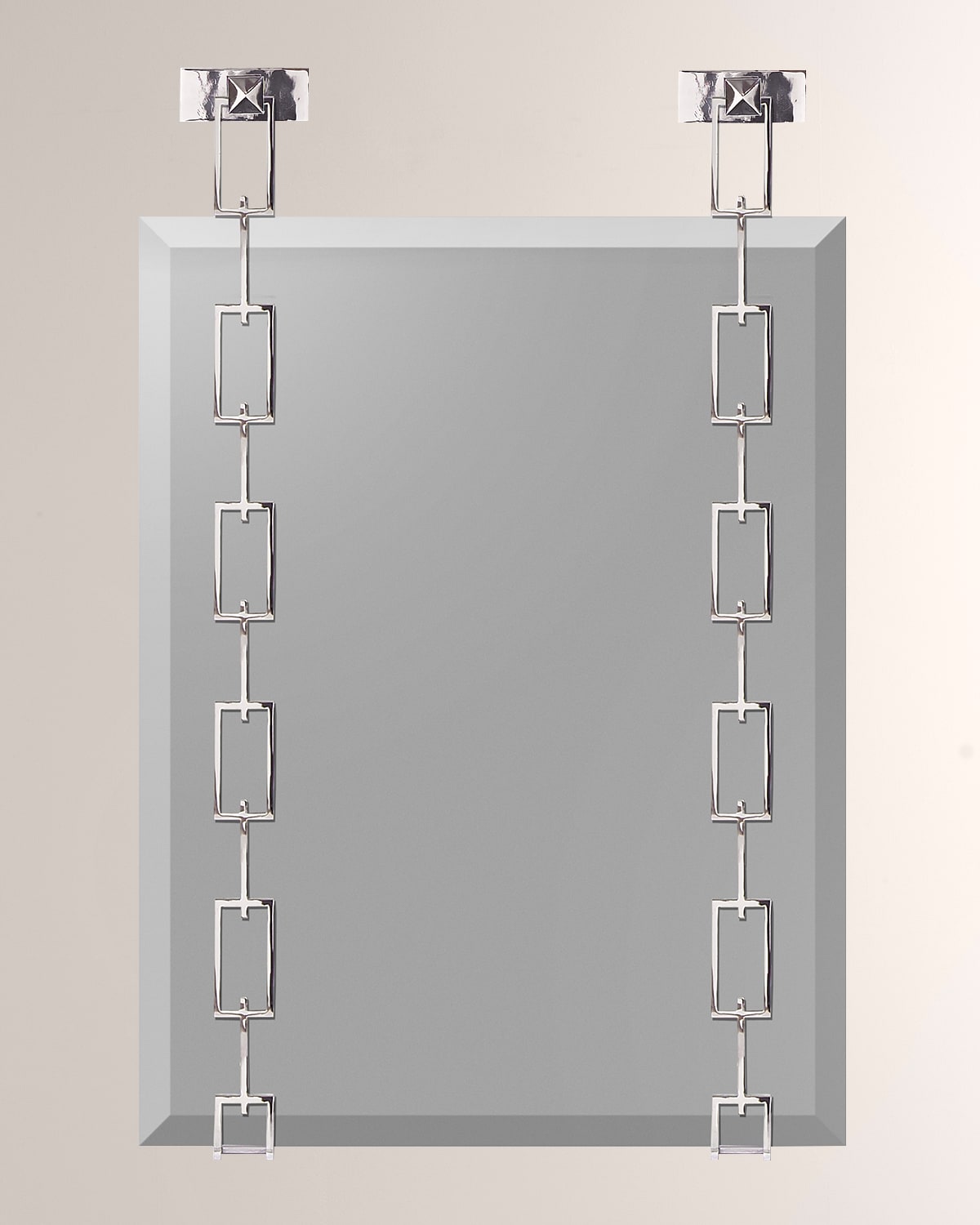 John-Richard Collection Rio Mirror | Neiman Marcus