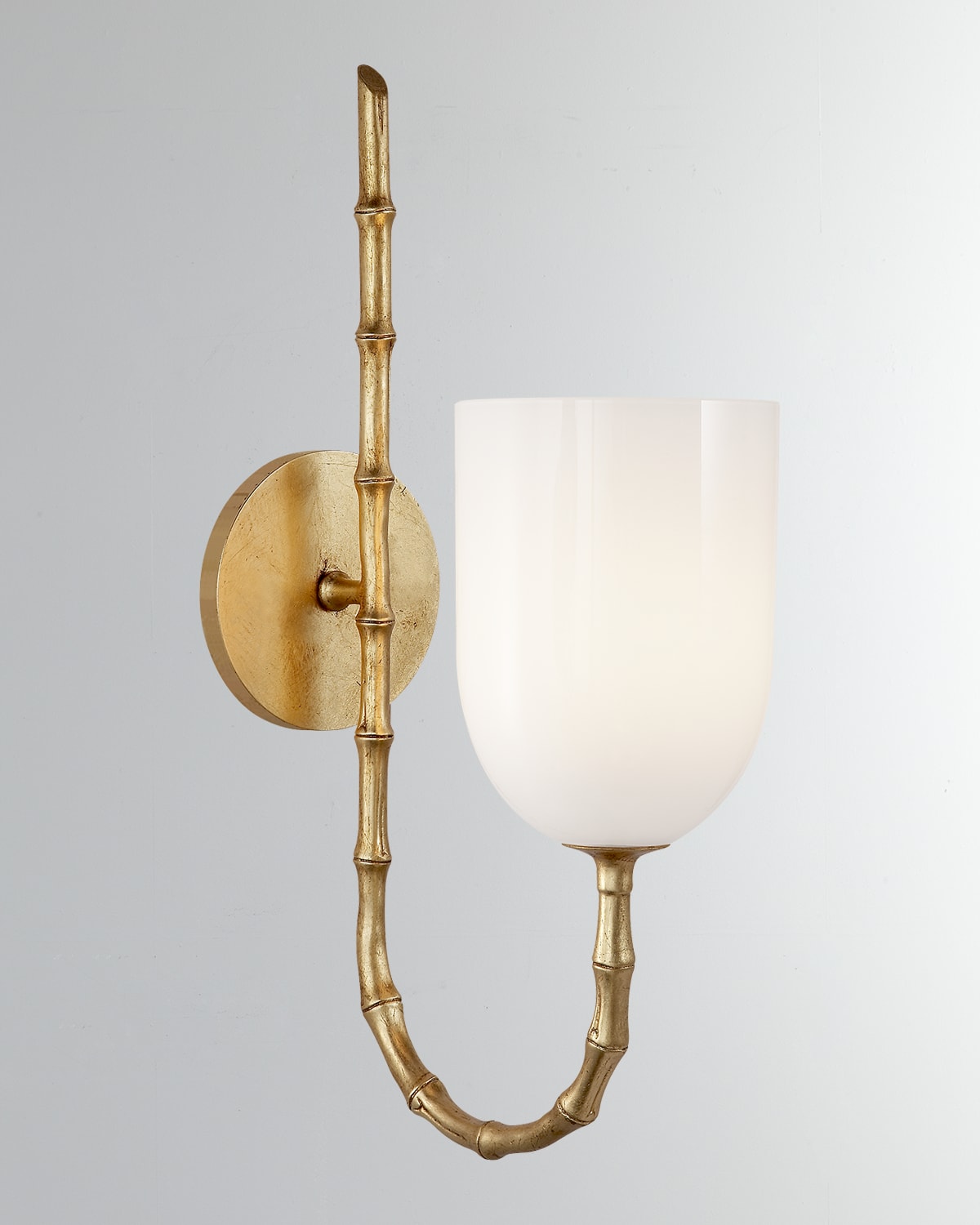 Visual Comfort Signature Hampton Wall Light By Aerin | Neiman Marcus