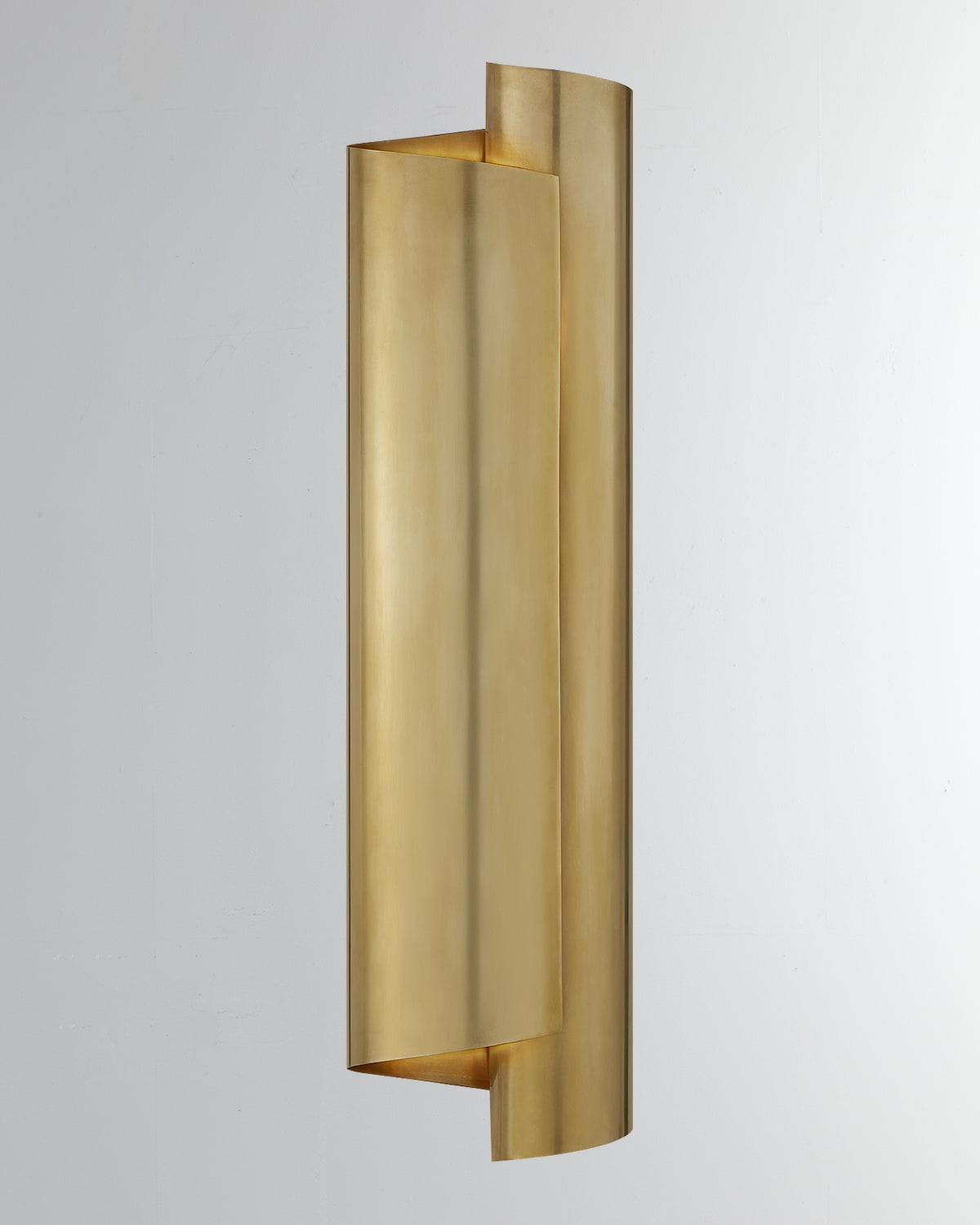 Visual Comfort Signature Montreuil Small Wall Sconce By Aerin | Neiman Marcus