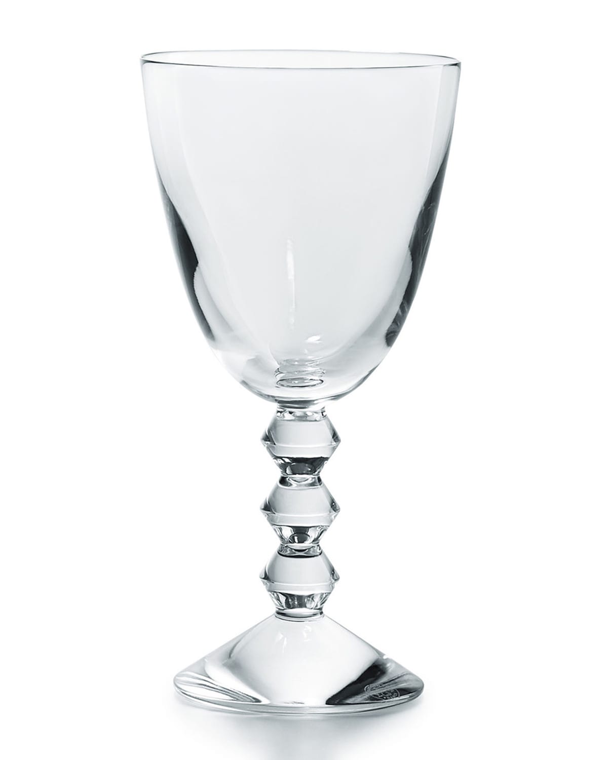 Baccarat Massena Red Wine Glass | Neiman Marcus