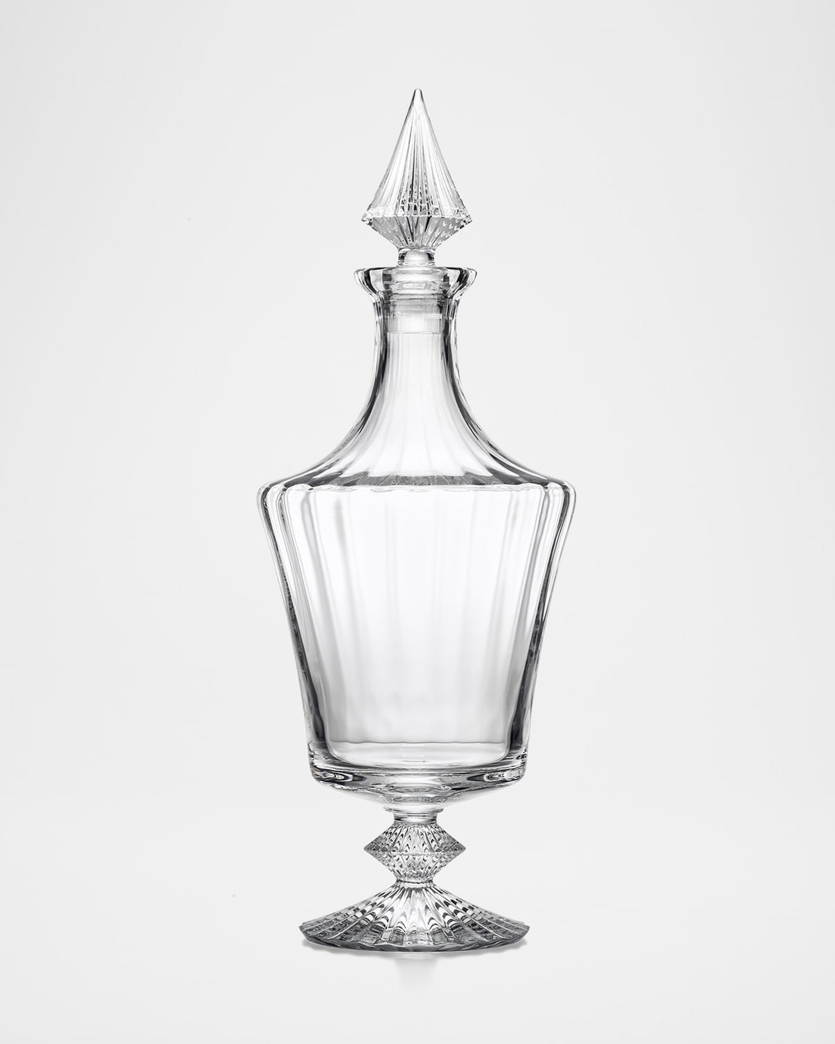 Baccarat Oenology Wine Decanter | Neiman Marcus