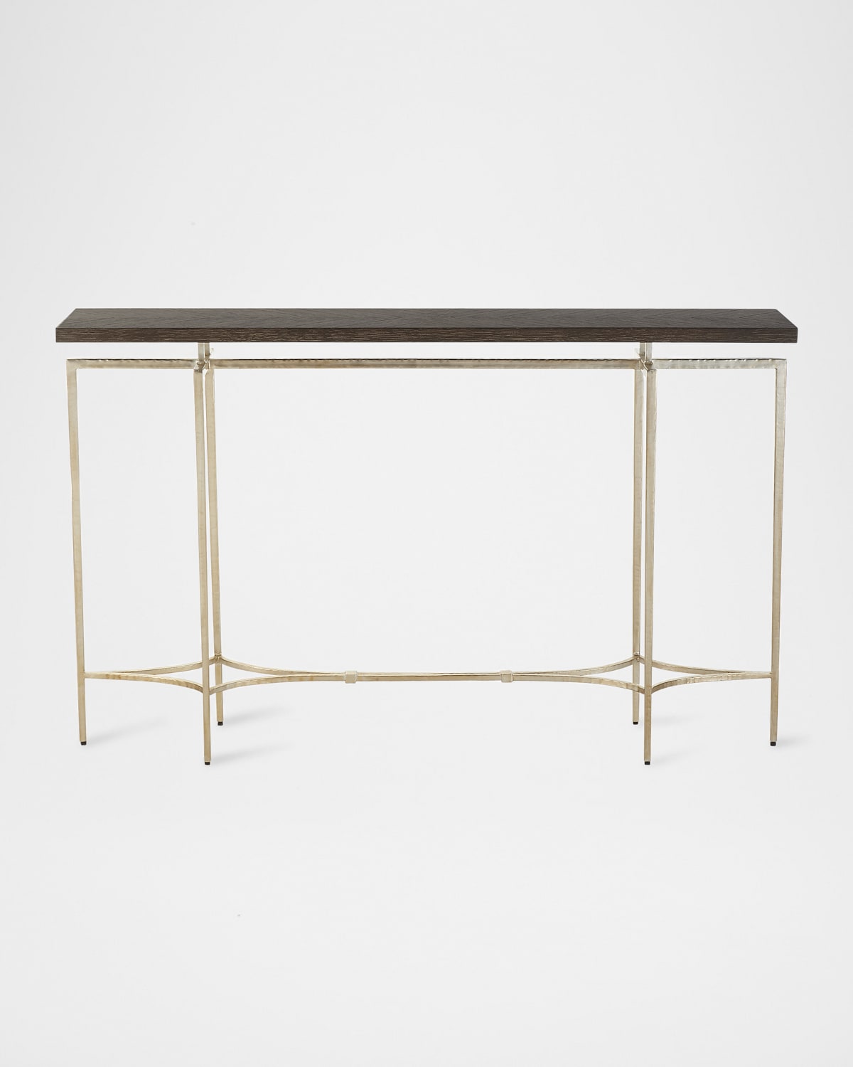 Ambella Woodland Ornate Console Table | Neiman Marcus