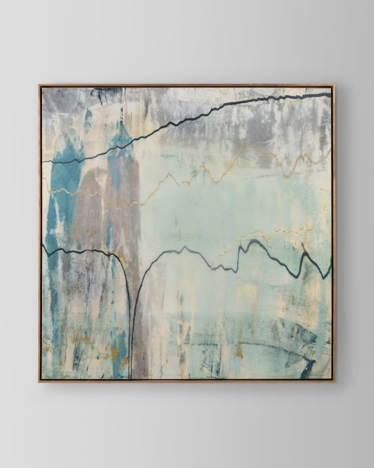 John-Richard Collection "Oyster Bed" Giclee Wall Art by Austin Allen ...