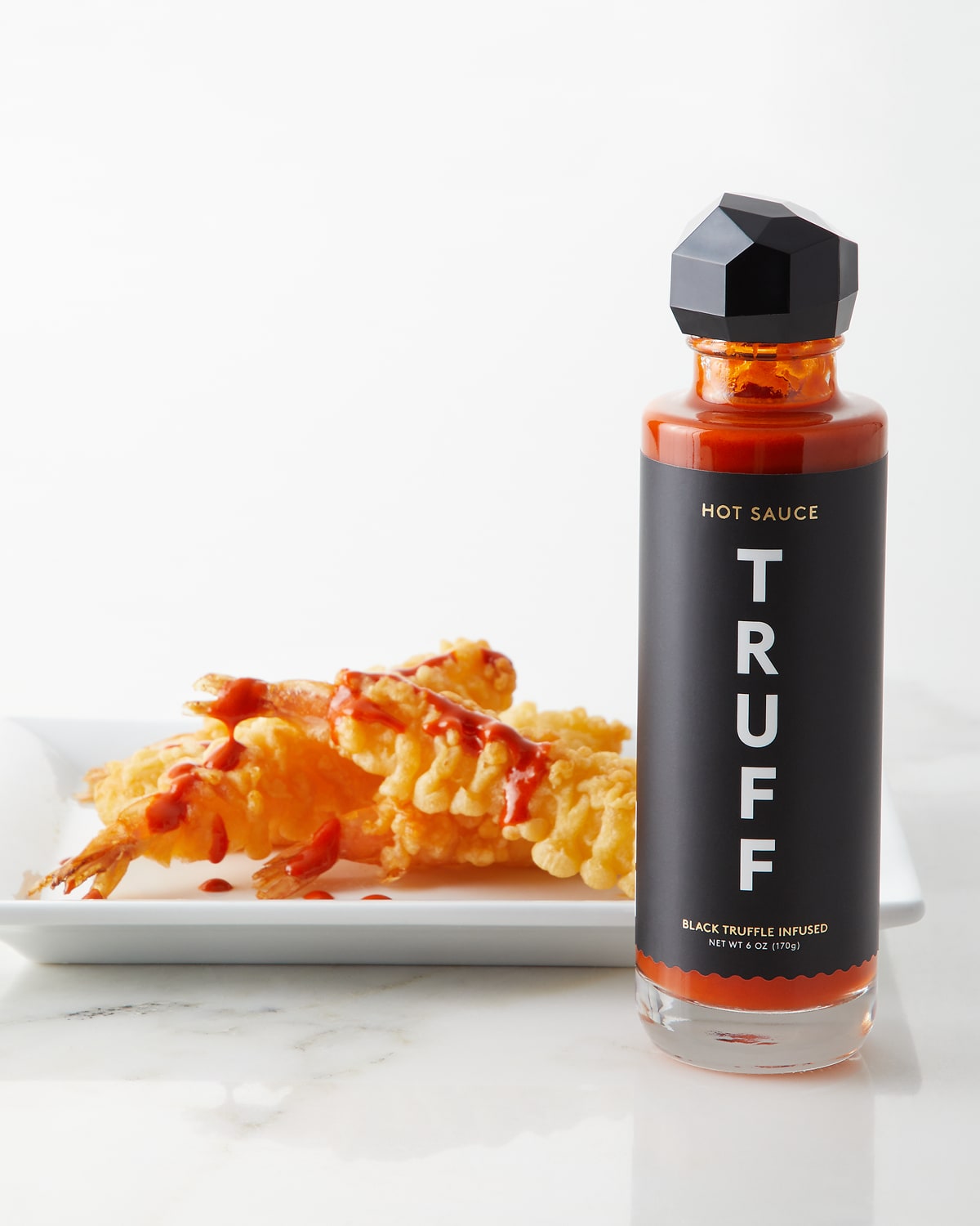 SaucyBitch Hot Stuff Hot Sauce | Neiman Marcus