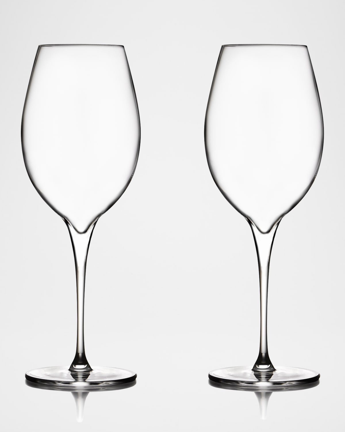 Waterford Crystal Elegance Pinot Noir Glasses, Set of 2 | Neiman Marcus