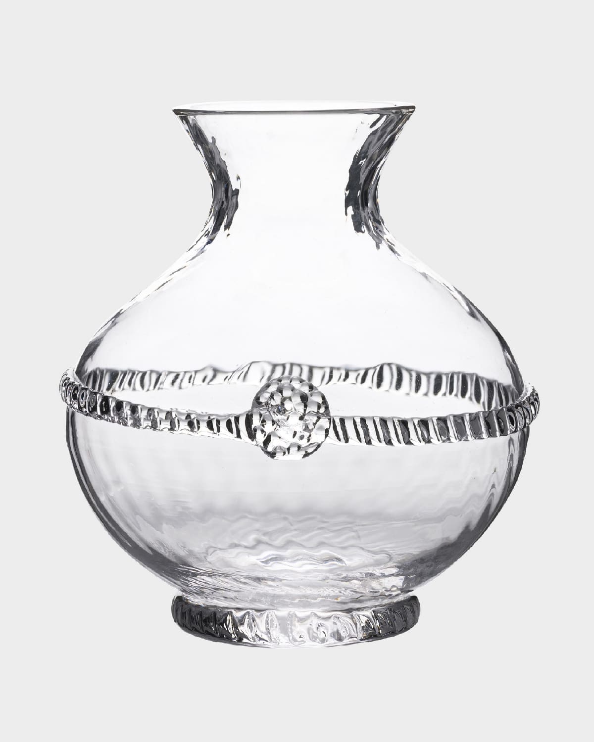 Juliska Graham 9" Vase | Neiman Marcus