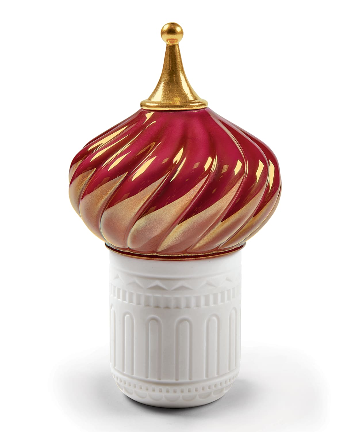 Lladro Scheherazade's Quarters 1001 Lights Candle | Neiman Marcus