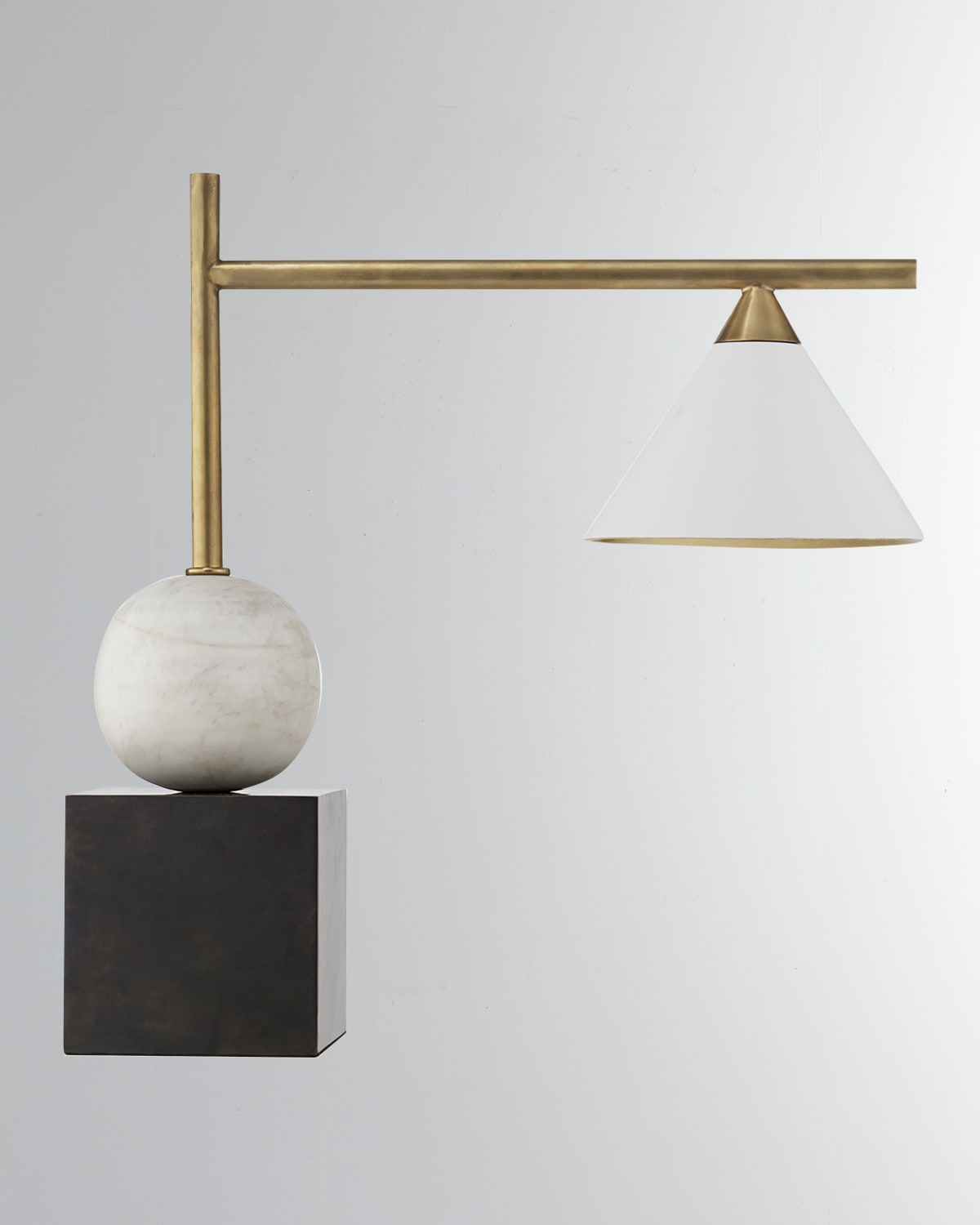 Visual Comfort Signature Cleo Table Lamp By Kelly Wearstler | Neiman Marcus