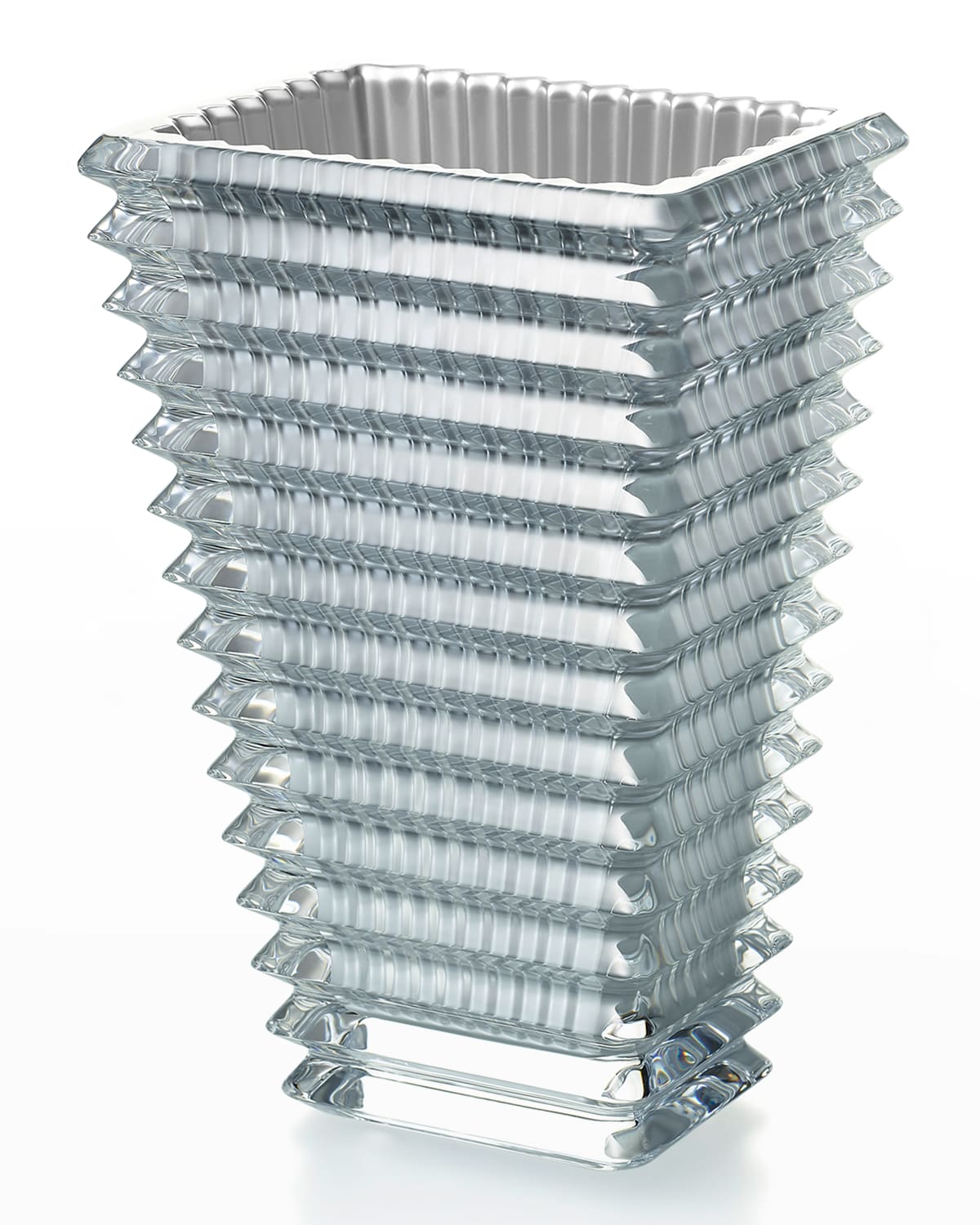 Daum Small Tulip Vase | Neiman Marcus