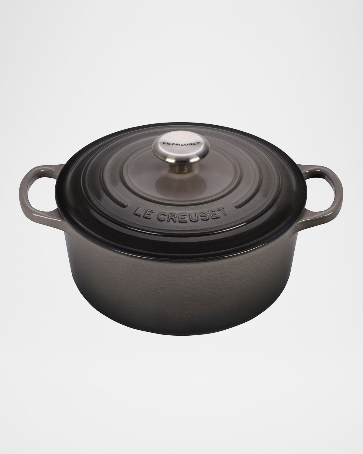 Le Creuset Signature Round 9-Quart Dutch Oven | Neiman Marcus