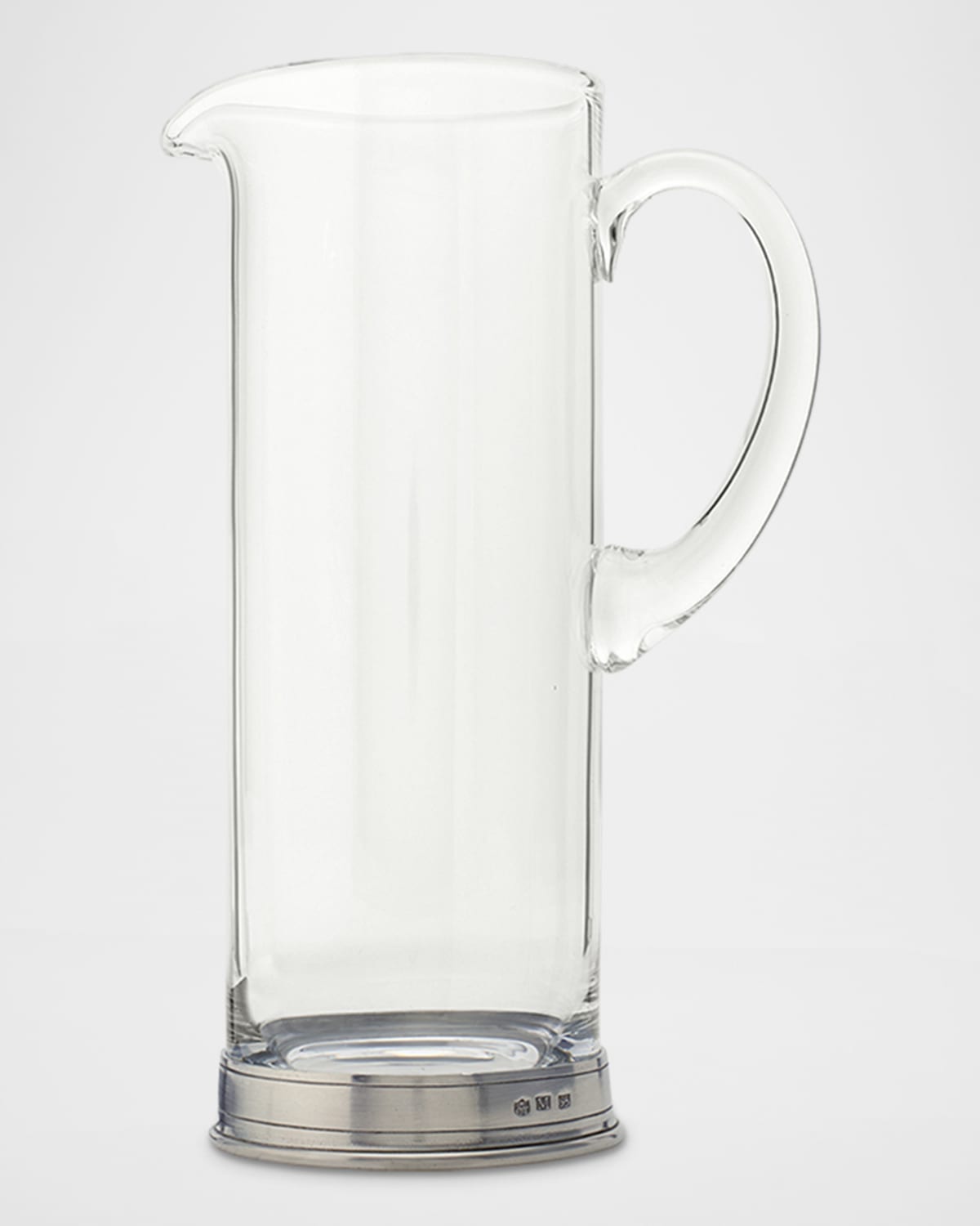 Orrefors Mingus Martini Pitcher | Neiman Marcus
