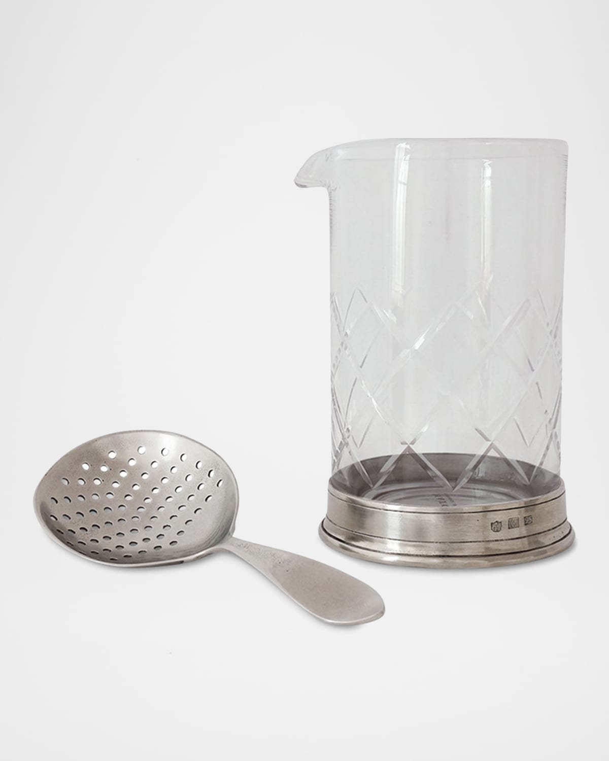 Match Mixing Glass | Neiman Marcus