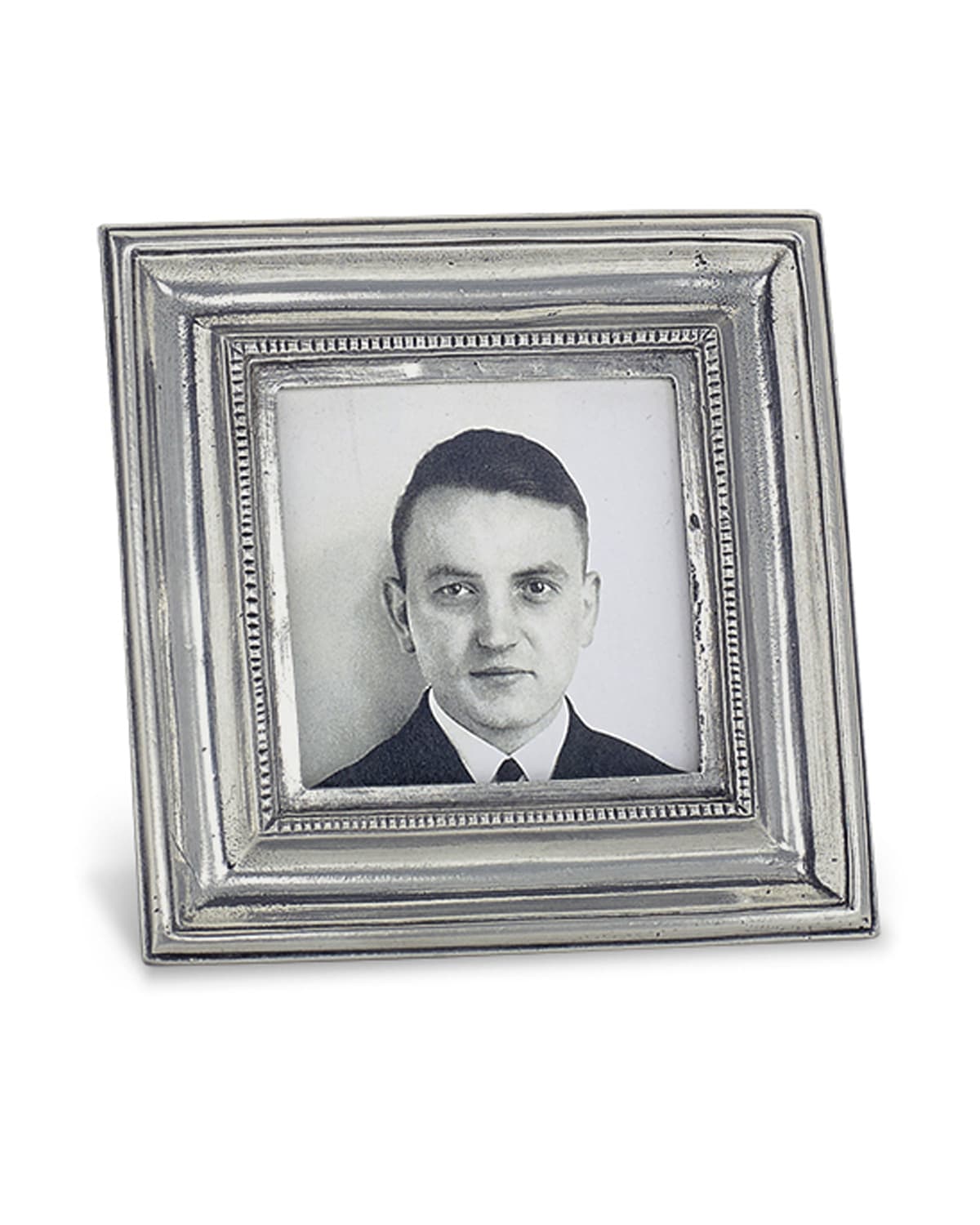 Match Small Toscana Rectangle Frame | Neiman Marcus