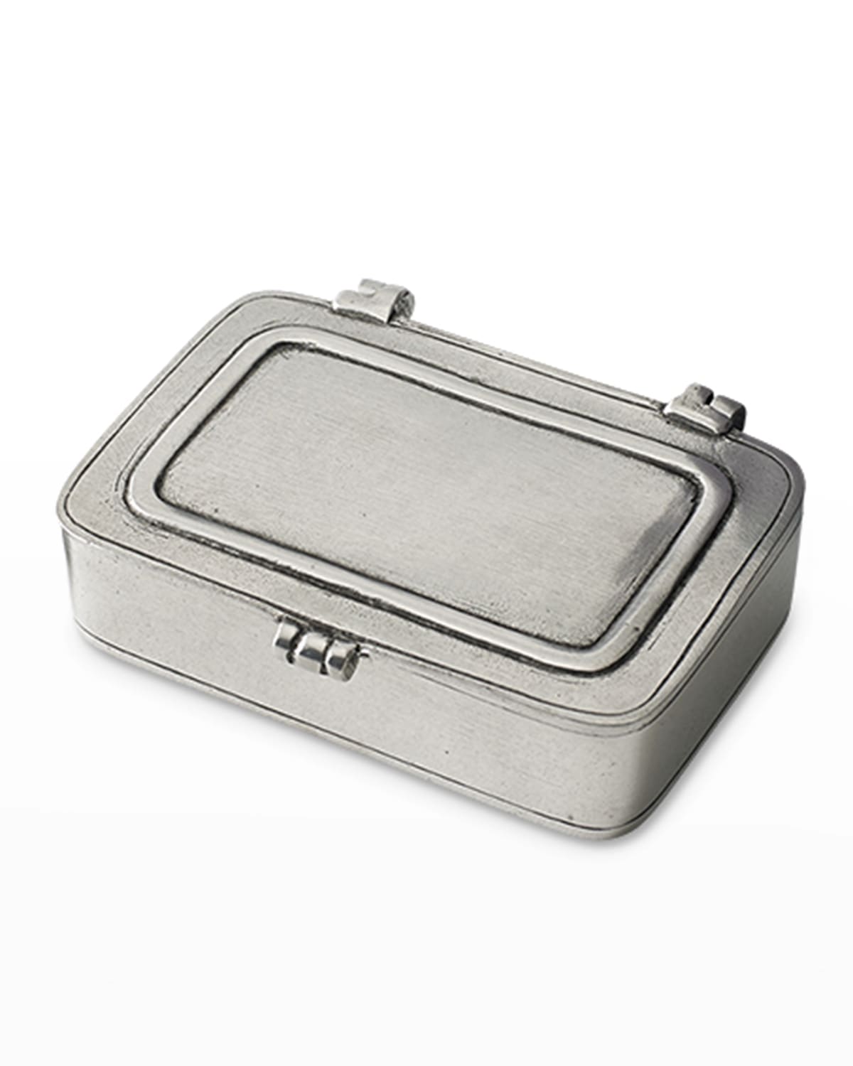 Match Large Lidded Box | Neiman Marcus