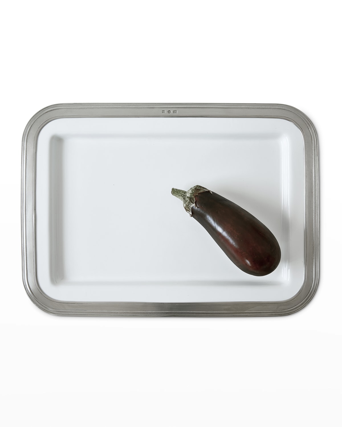 Match Gianna Square Serving Dish with Handles | Neiman Marcus