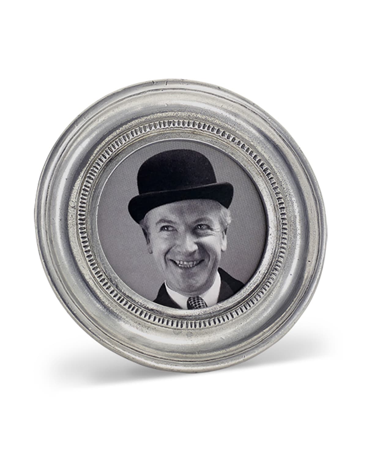 Match Small Toscana Rectangle Frame | Neiman Marcus