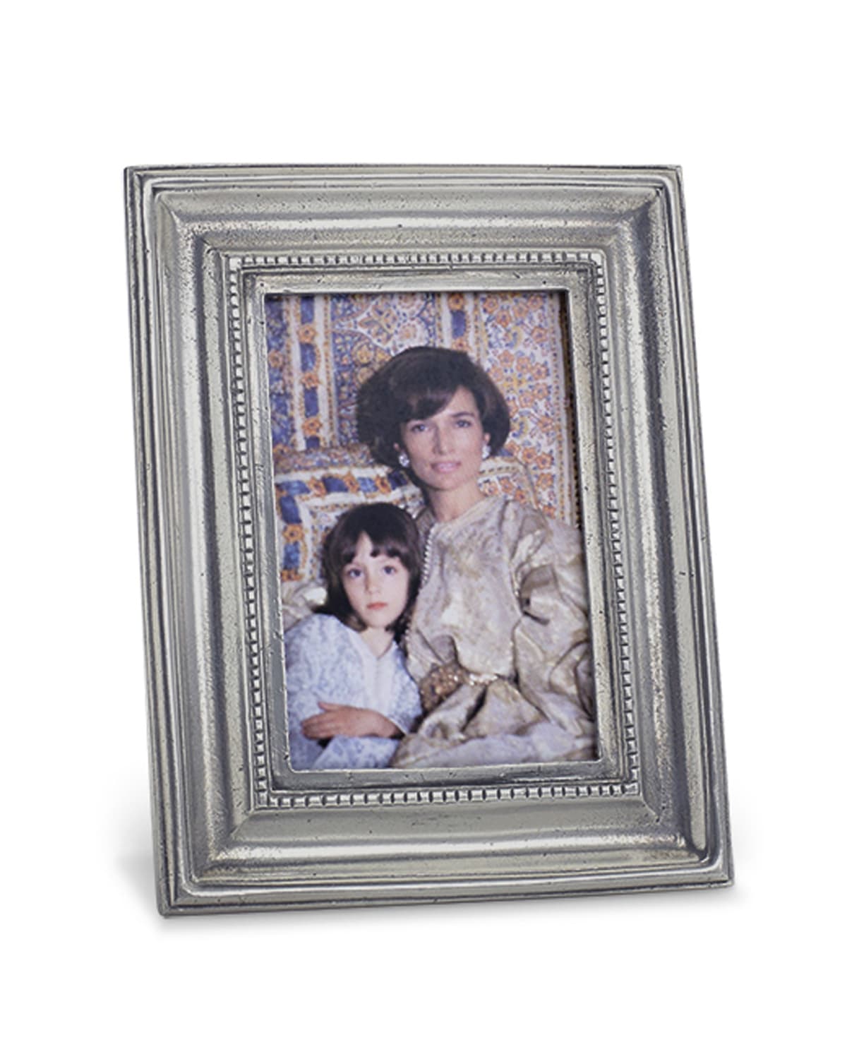 Match Small Toscana Square Frame | Neiman Marcus