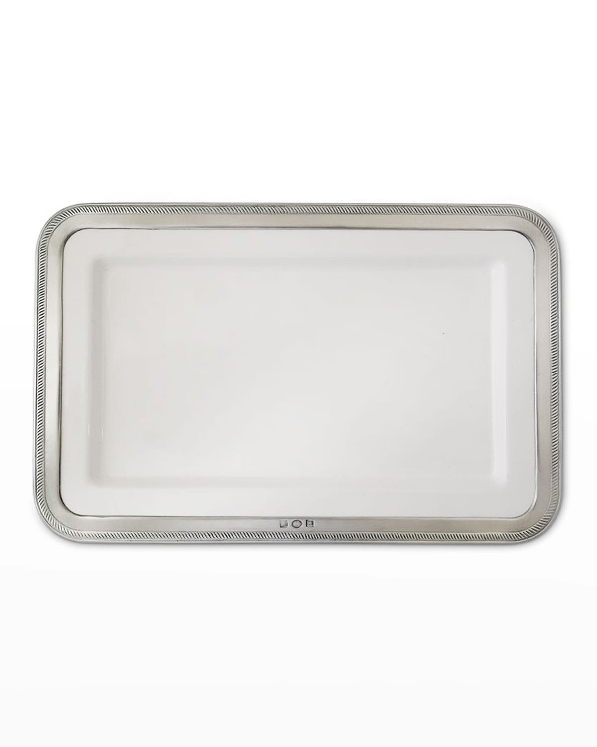 Match Large Gianna Rectangular Platter | Neiman Marcus