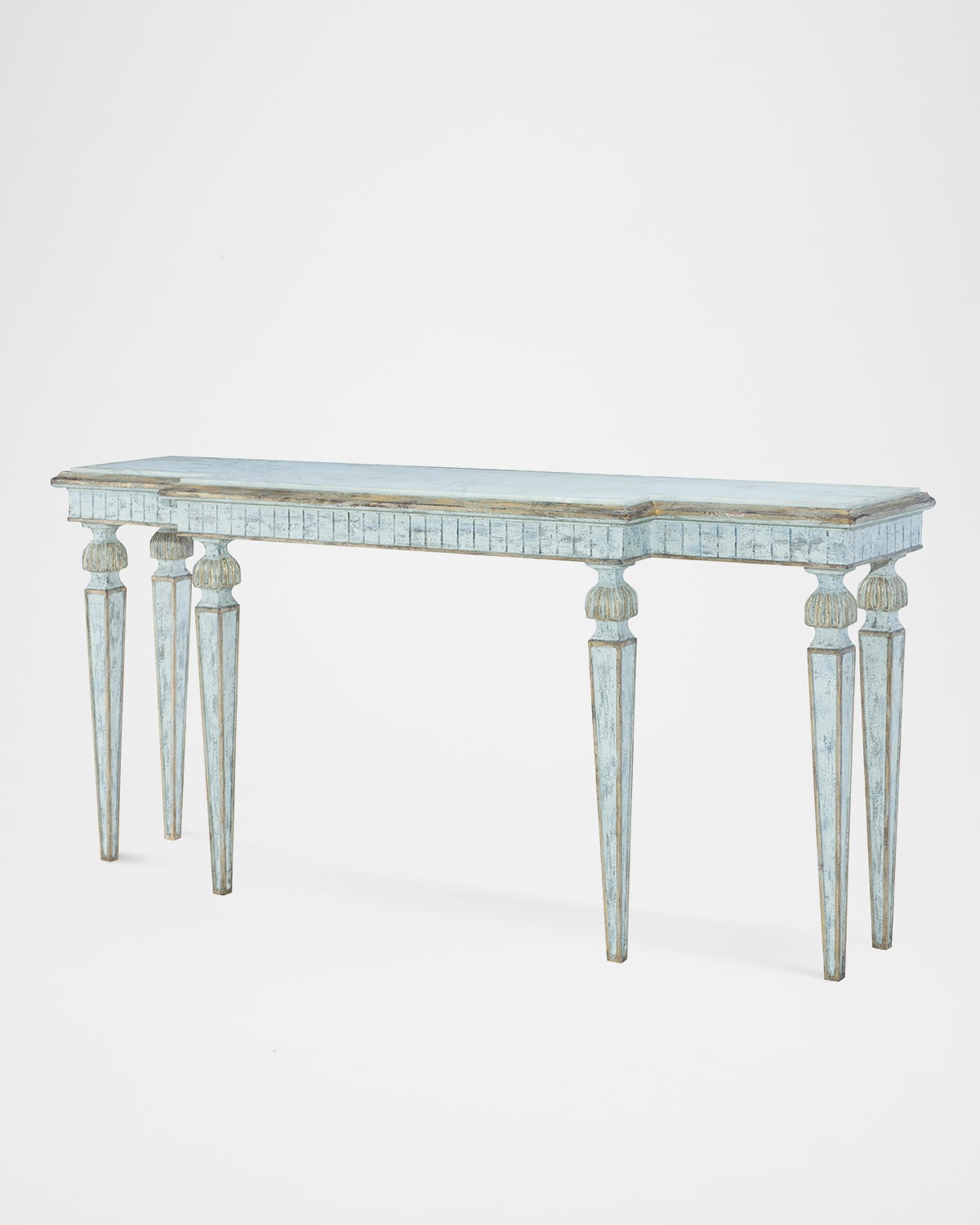 Ambella Buttress Console Table | Neiman Marcus