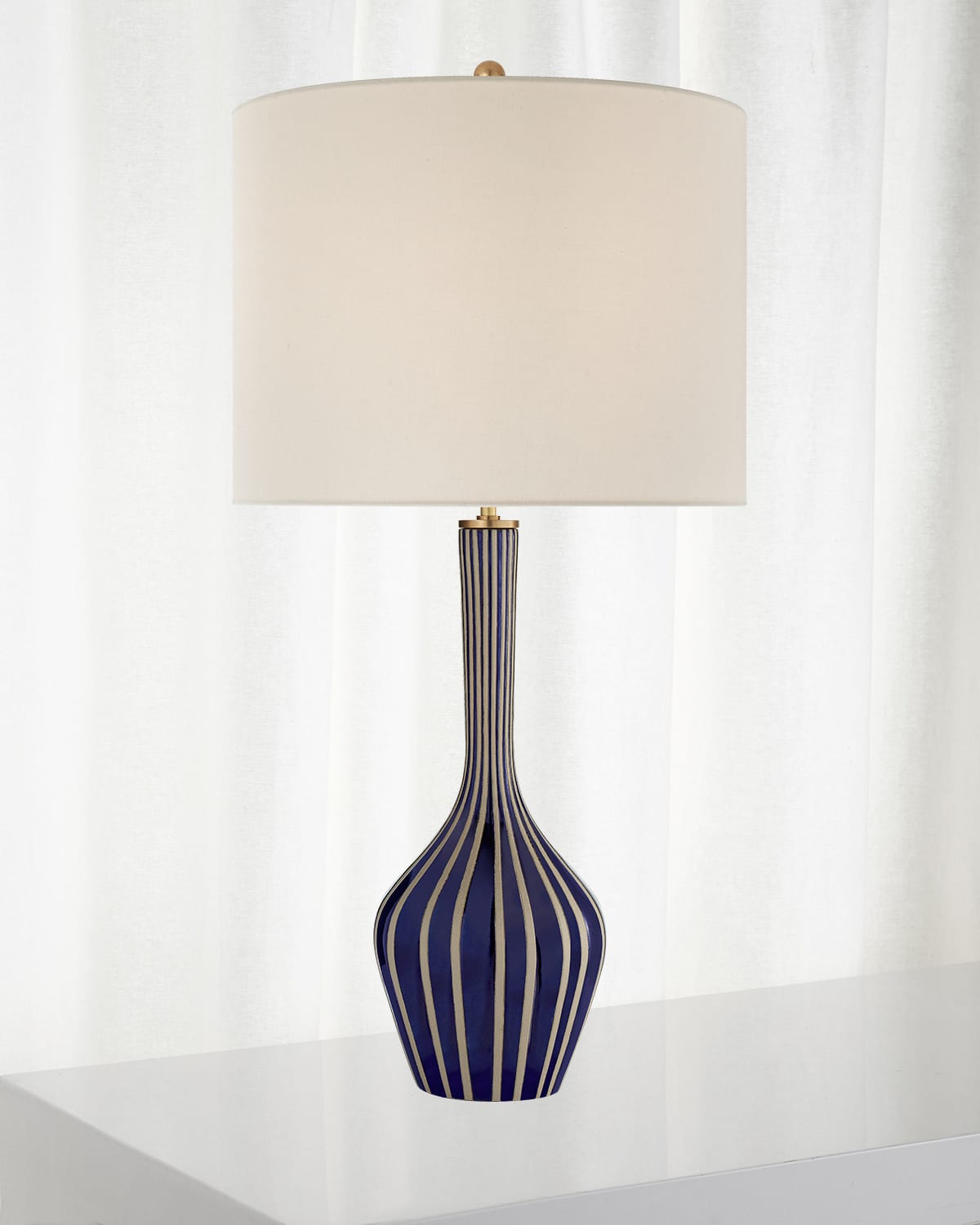 Visual Comfort Signature Parkwood Medium Table Lamp | Neiman Marcus
