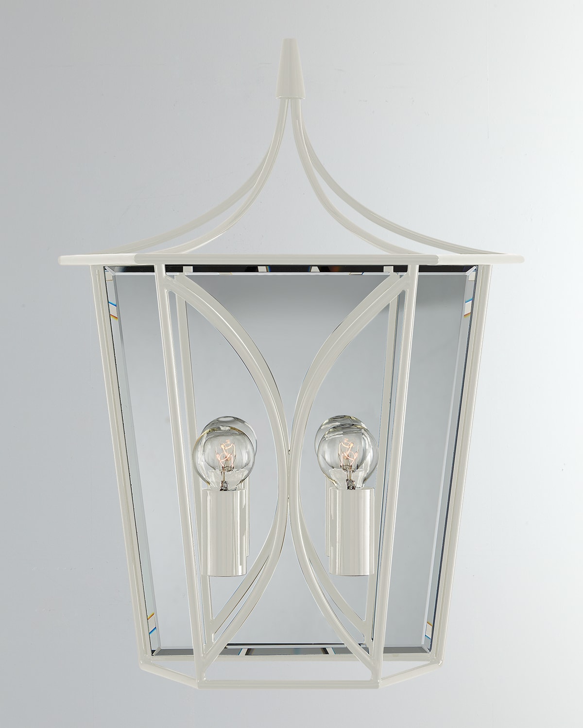 Visual Comfort Signature Cavanagh Small Lantern | Neiman Marcus