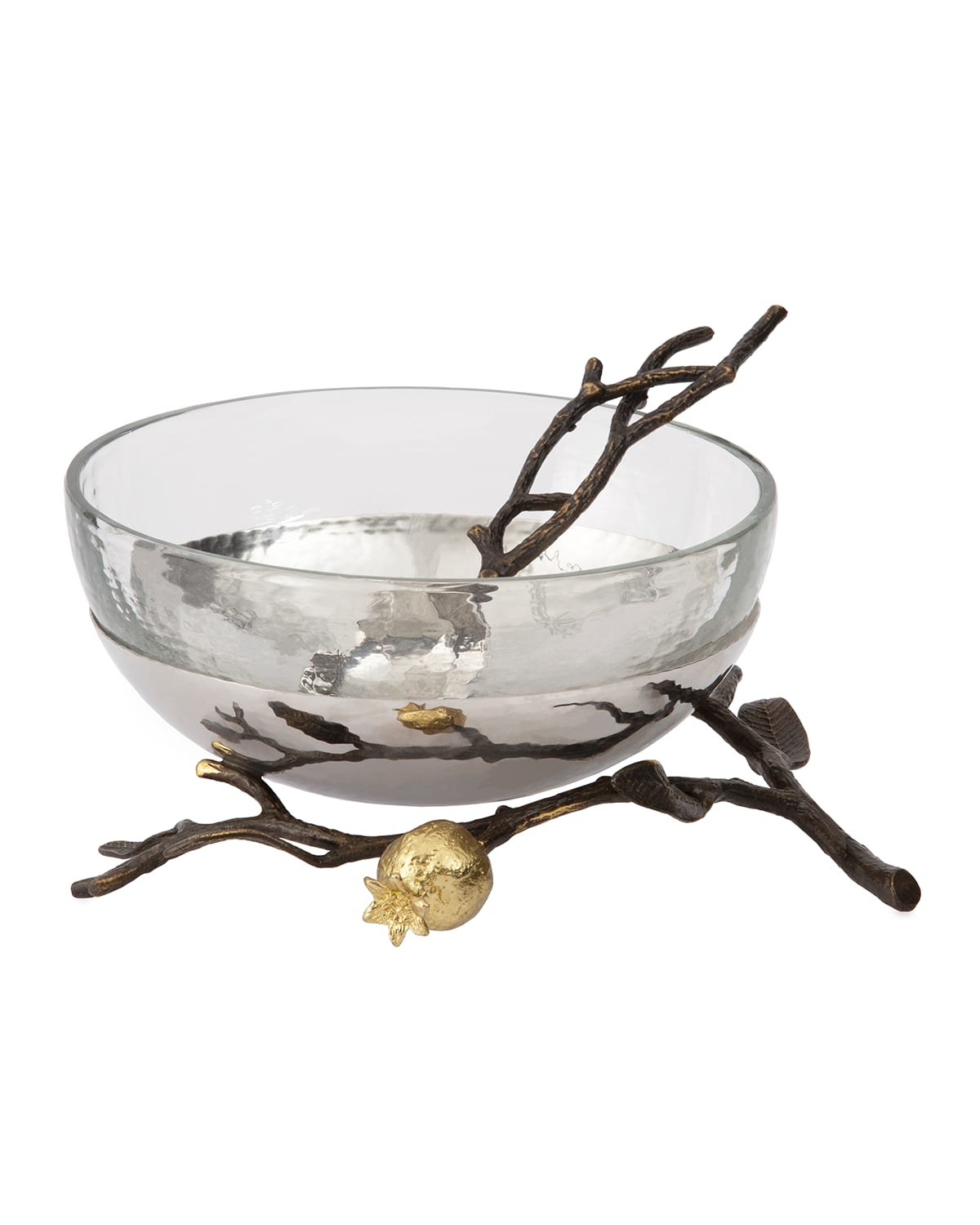 Michael Aram Pomegranate Spoon Rest | Neiman Marcus