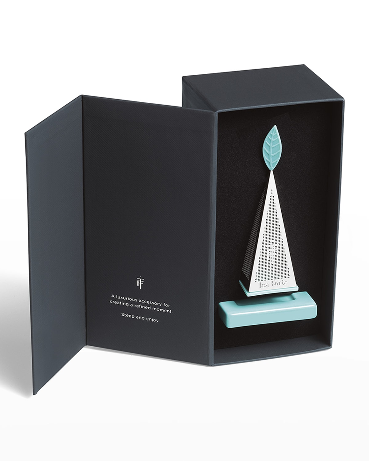 Tea Forte at Neiman Marcus