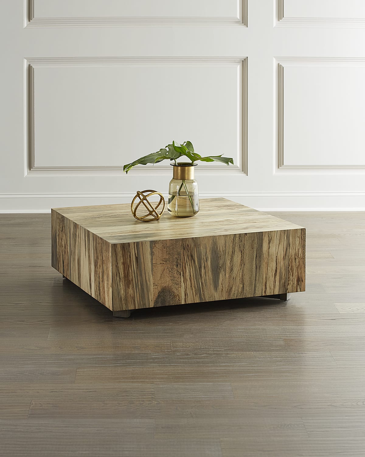Four Hands Hudson Square Coffee Table | Neiman Marcus
