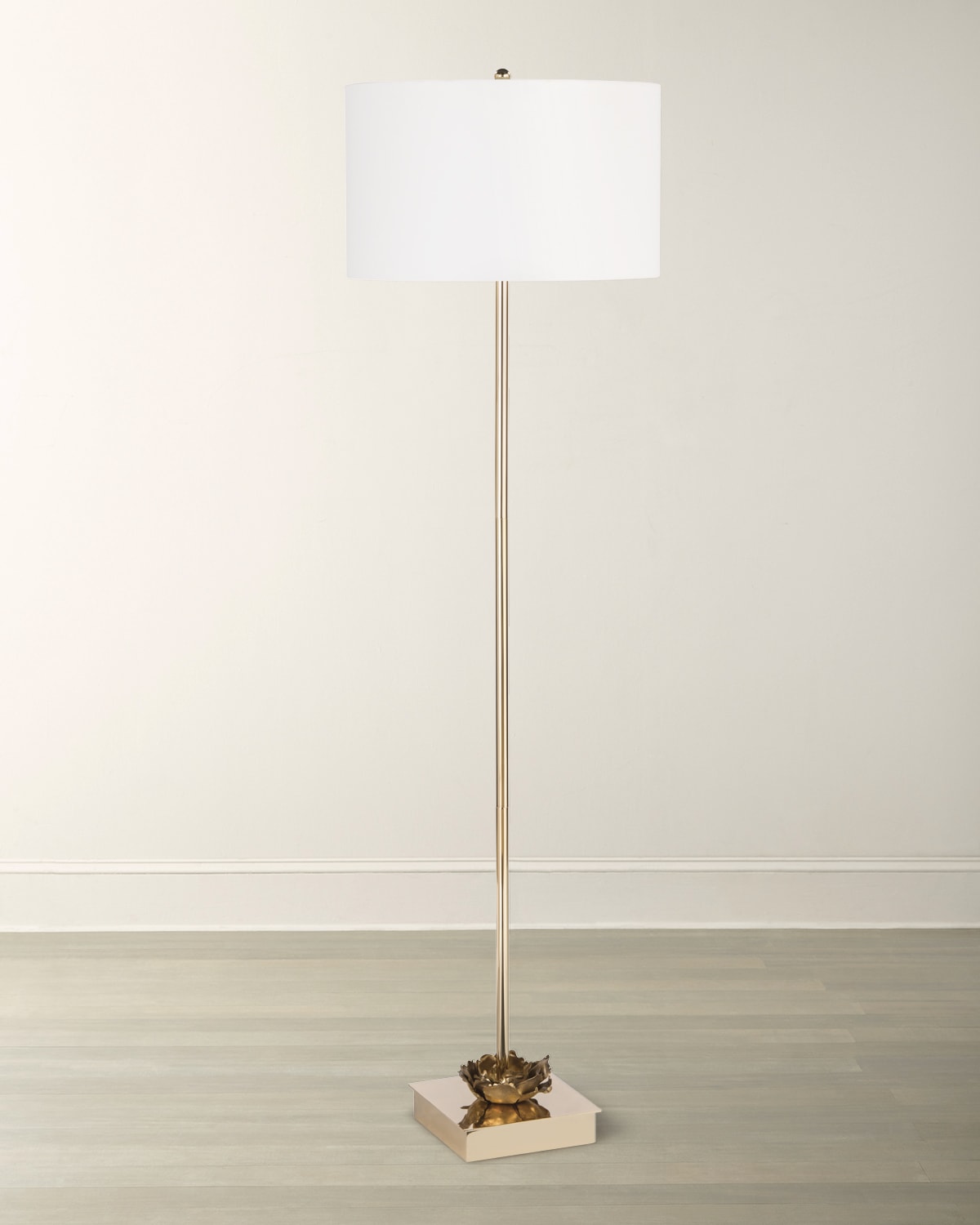 Regina Andrew Raven Floor Lamp | Neiman Marcus